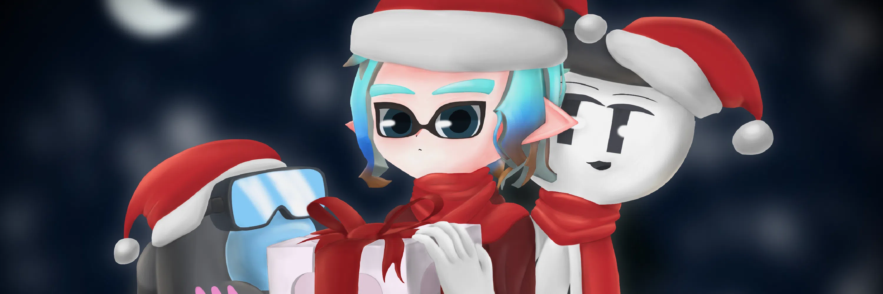 MengGe_KKD (@mengge_kkd) | VGen