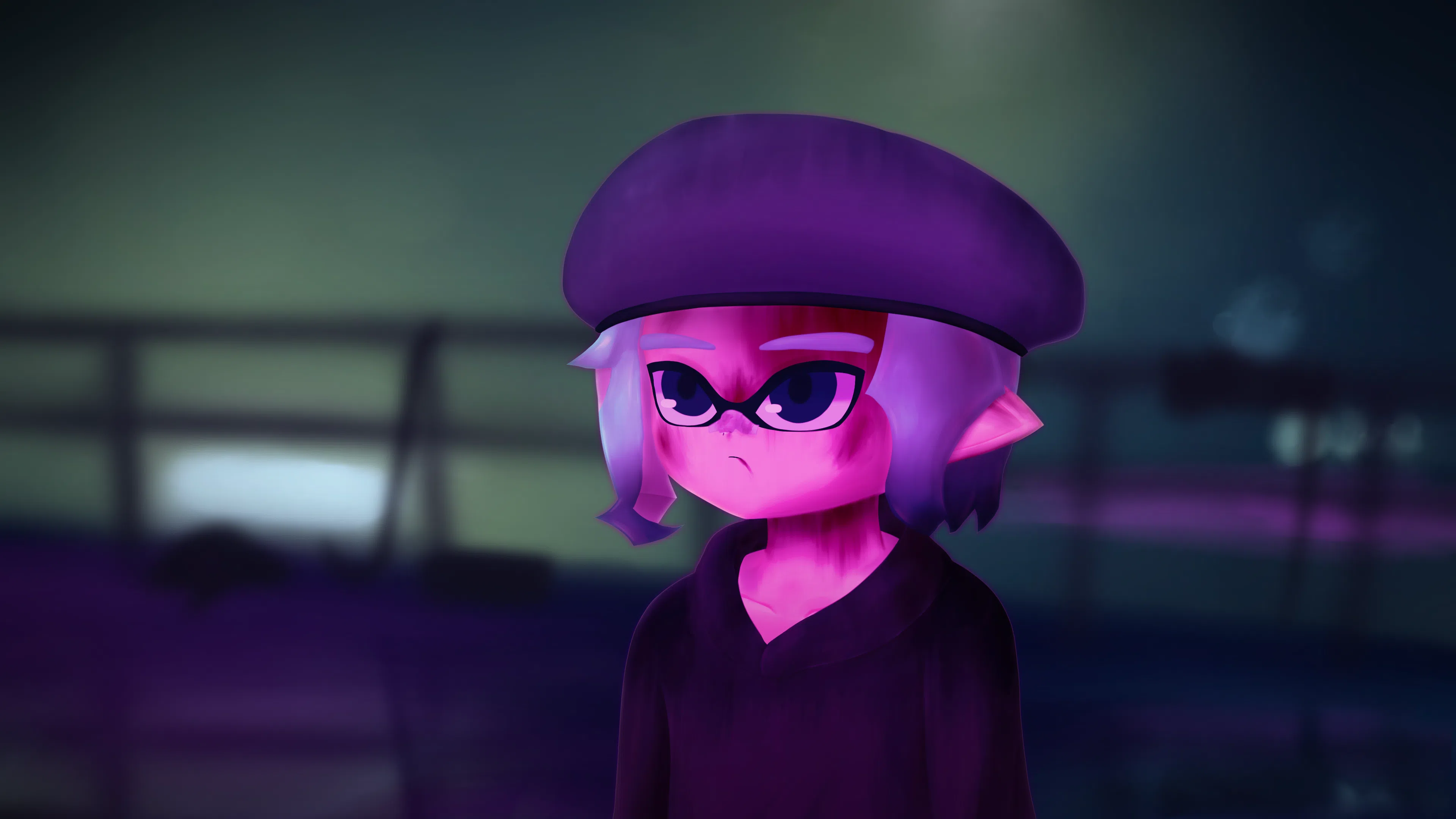 MengGe_KKD (@mengge_kkd) | VGen