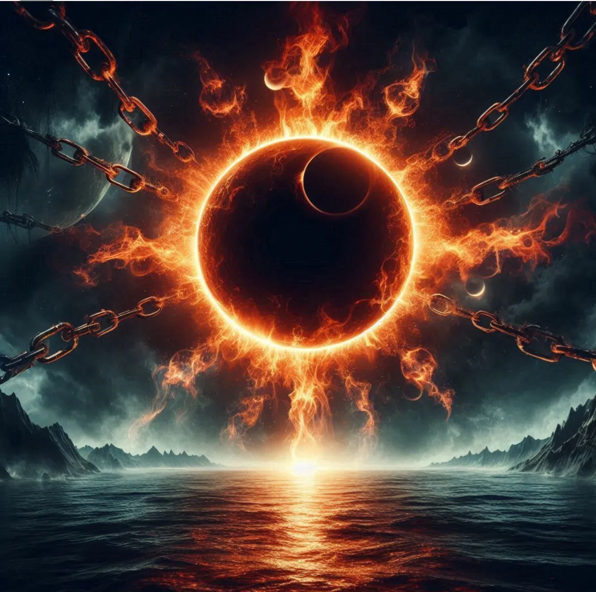 eclipse_dragon (@eclipse_dragon0) | VGen