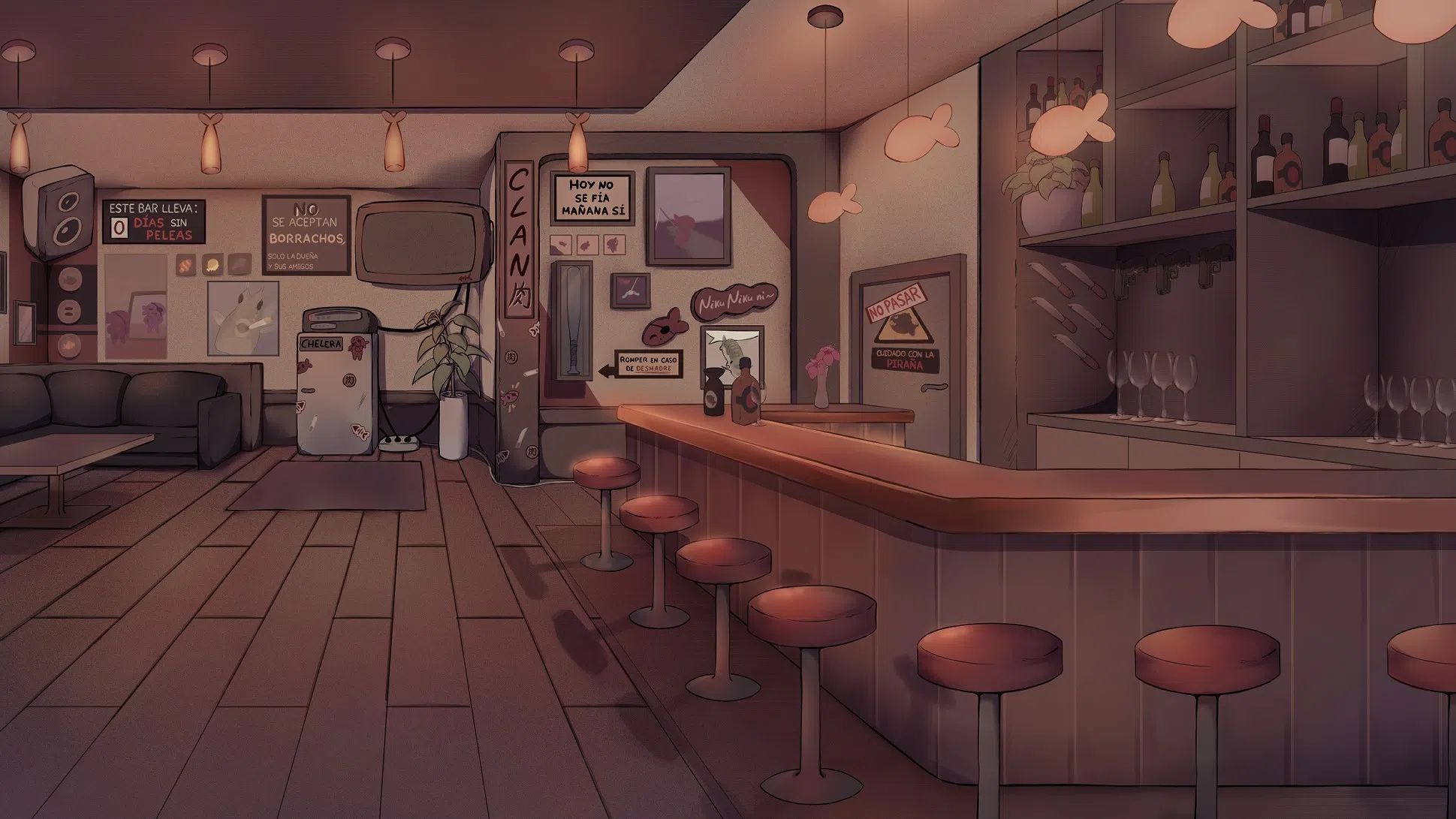 Kenmu (@Kenmu) | VGen