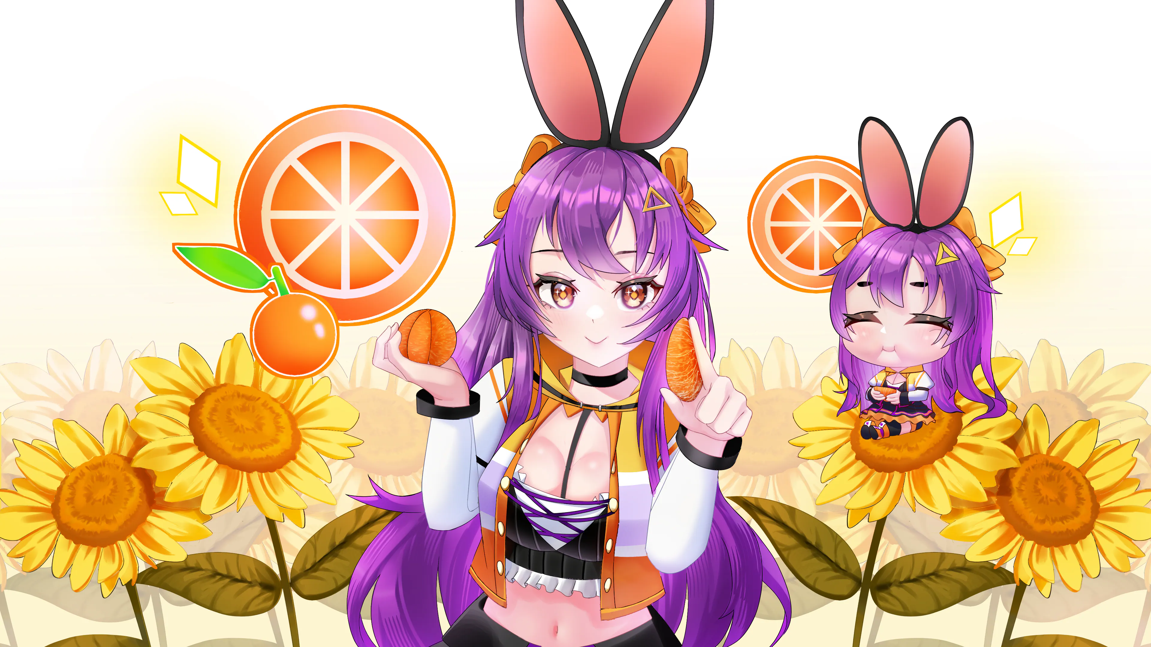 Mikan Studio (@mikanakeno) | VGen