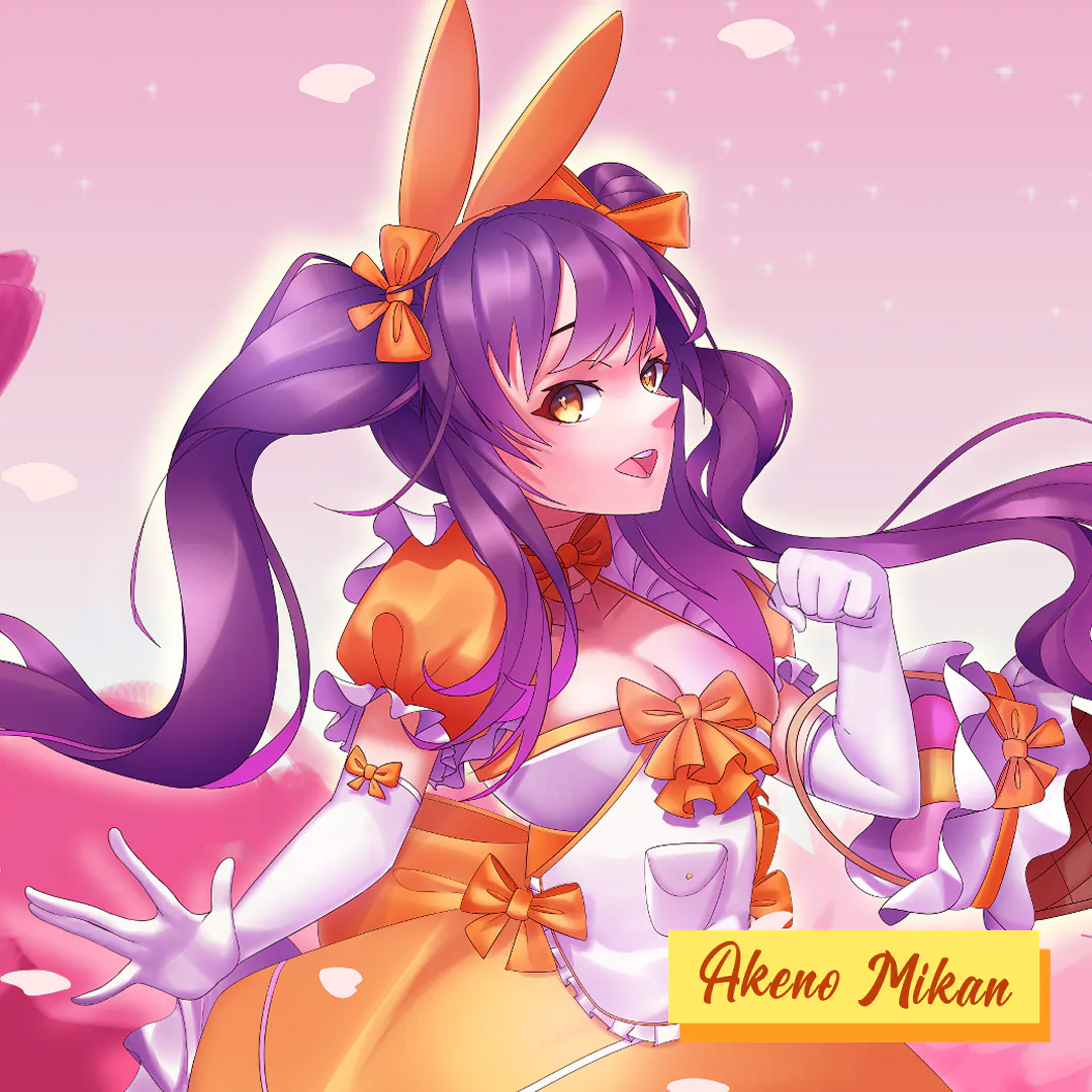 Mikan Studio (@mikanakeno) | VGen