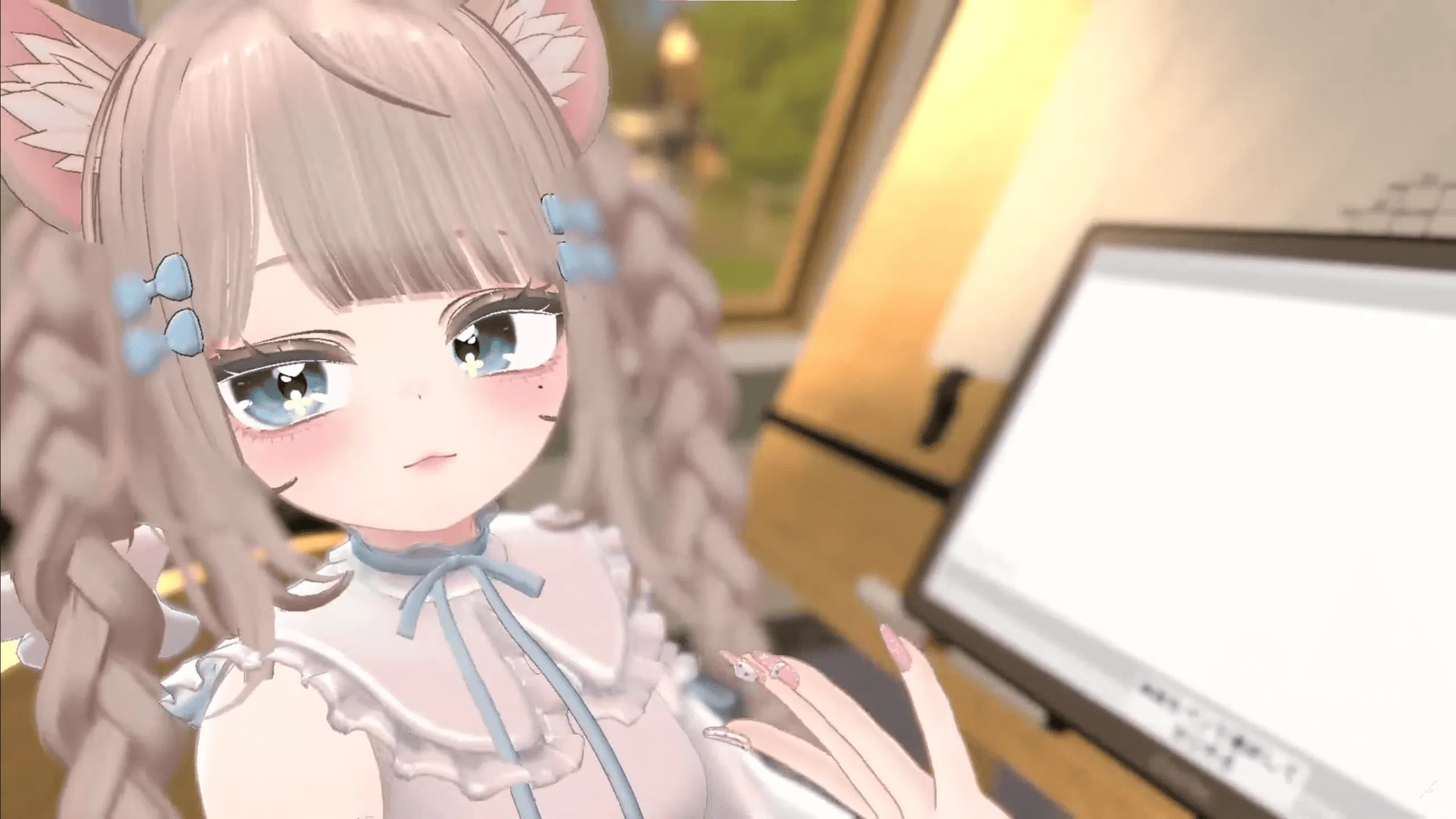 Chibee (@Chibee) | VGen