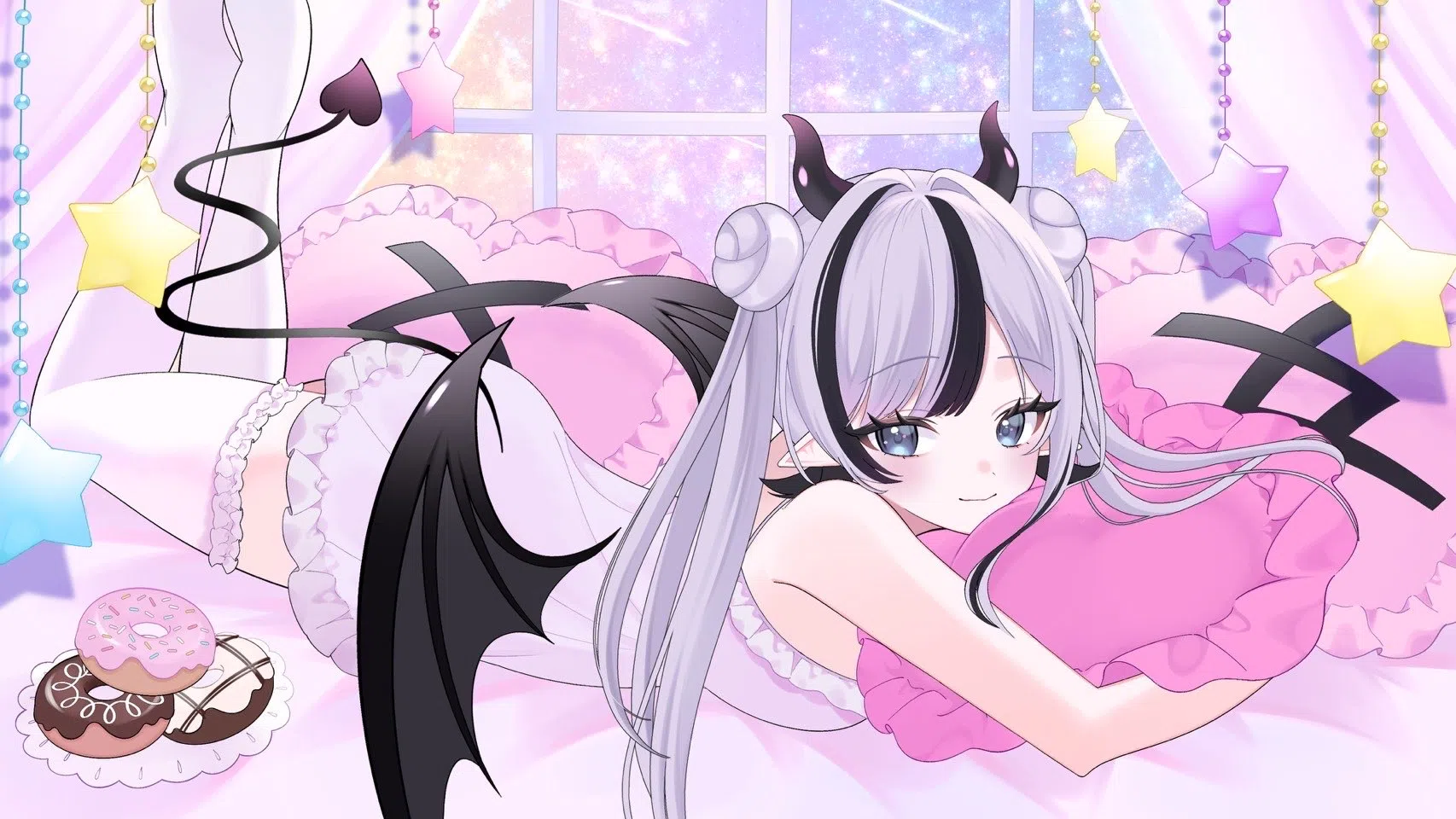 Kaze / Live2d (@KazeLive2d) | VGen