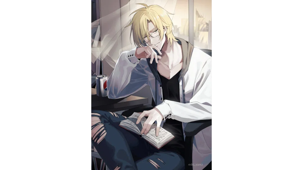 edo-sama (@edo_sama) | VGen