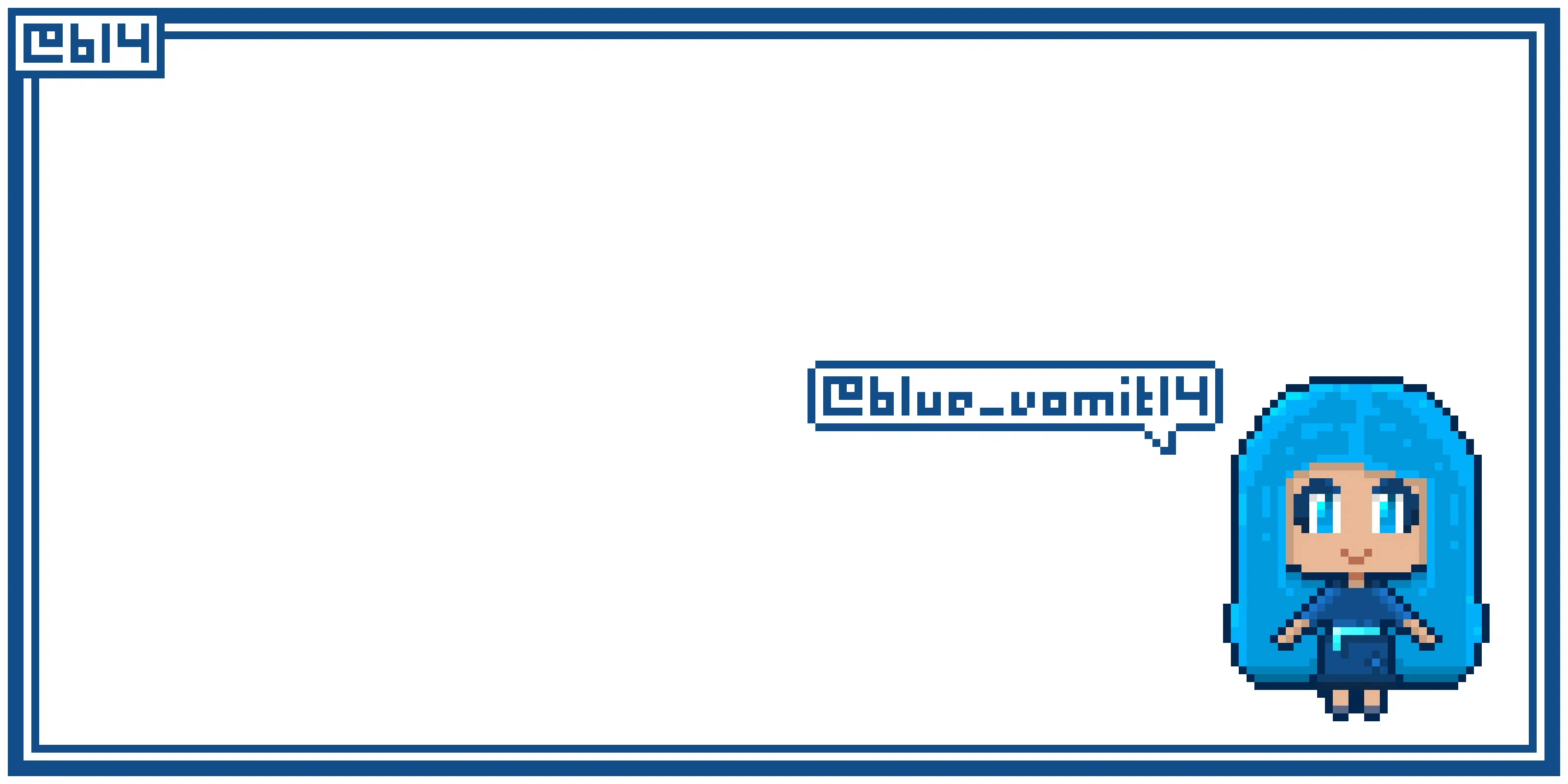 blue_vomit14 (@blue_vomit14) | VGen