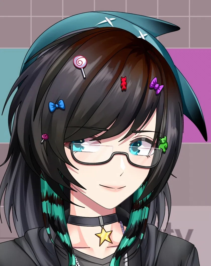 Echo Avant (@Echo_Avant) | VGen