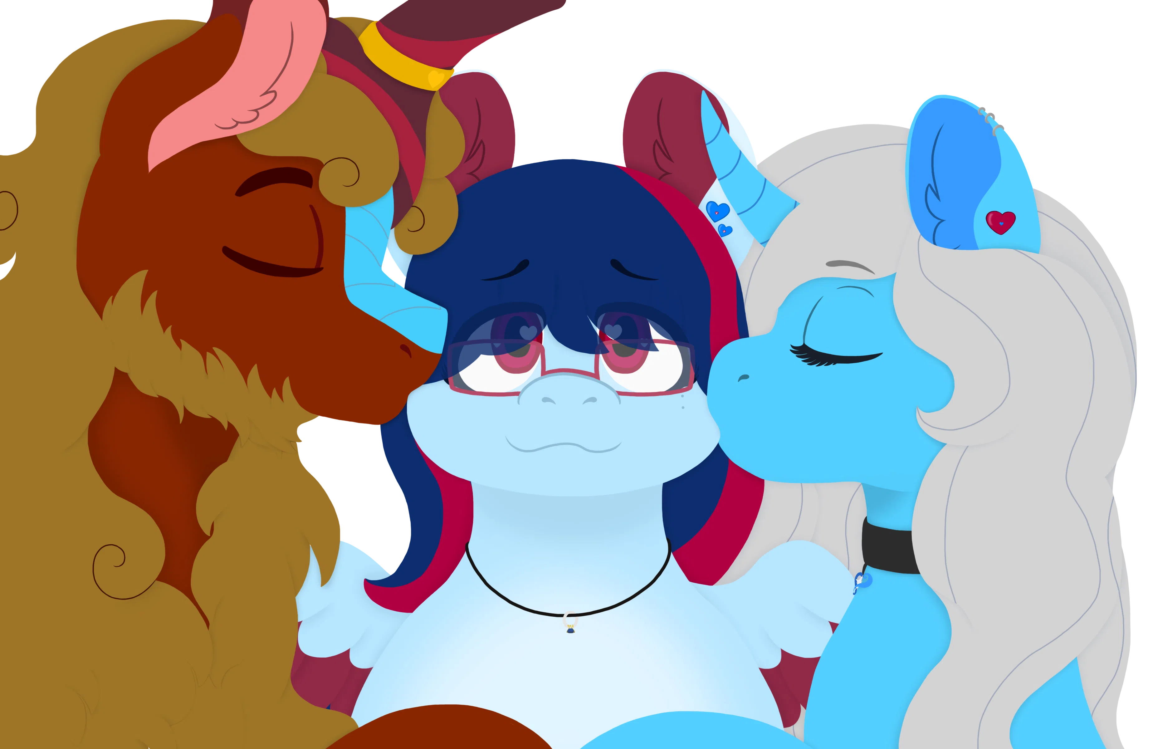 Ruby (@MarriedMareRuby) | VGen