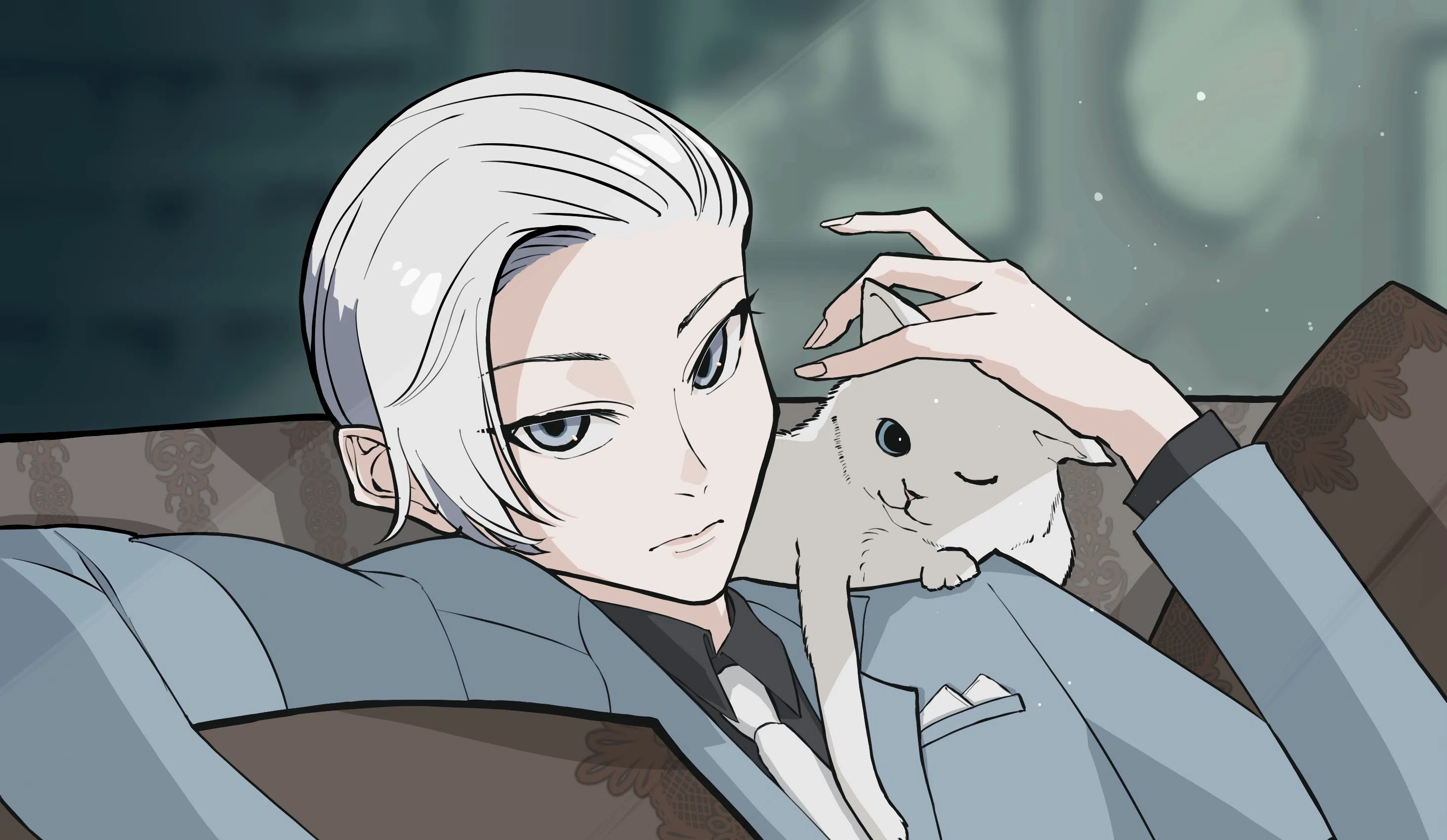 Tsukihara (@Tsukihara) | VGen