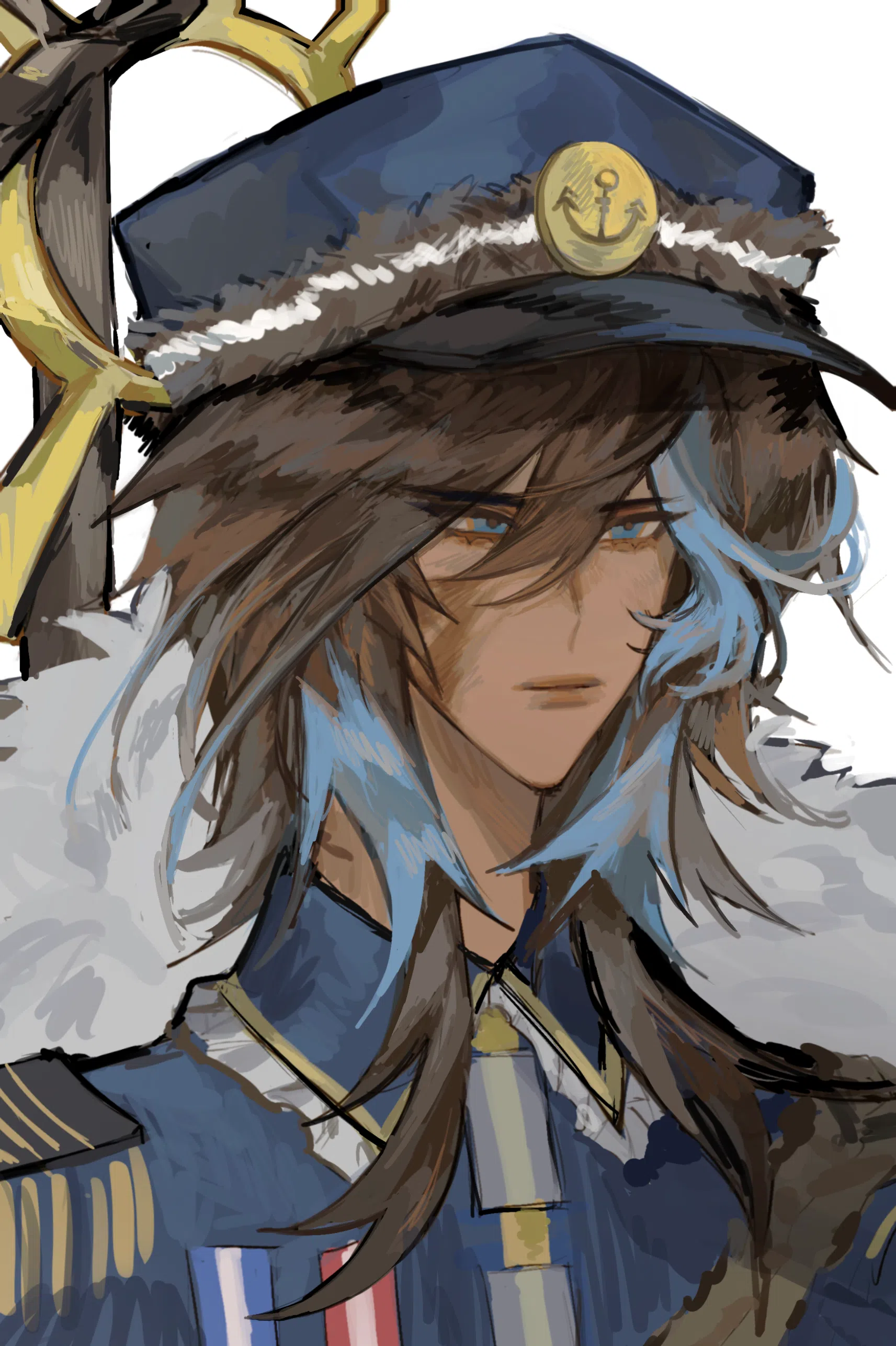 Bust up !! by Piao (@piaopiao111) | VGen