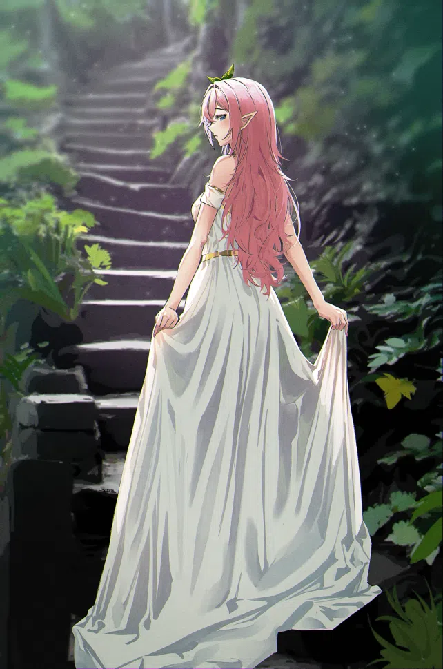 [Skeb/Rkgk] Twee | VGen