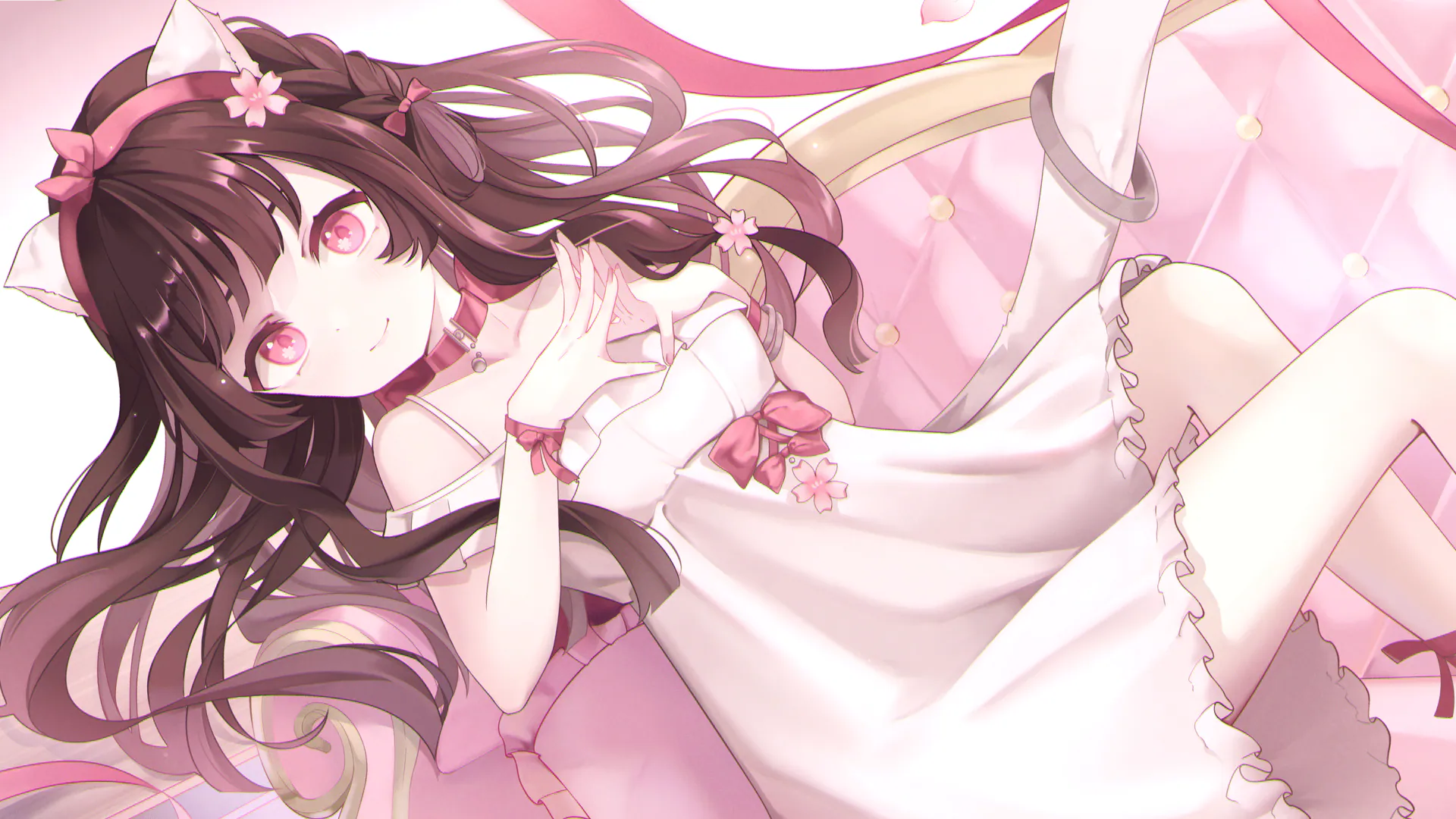 midoringo (@midoringo) | VGen