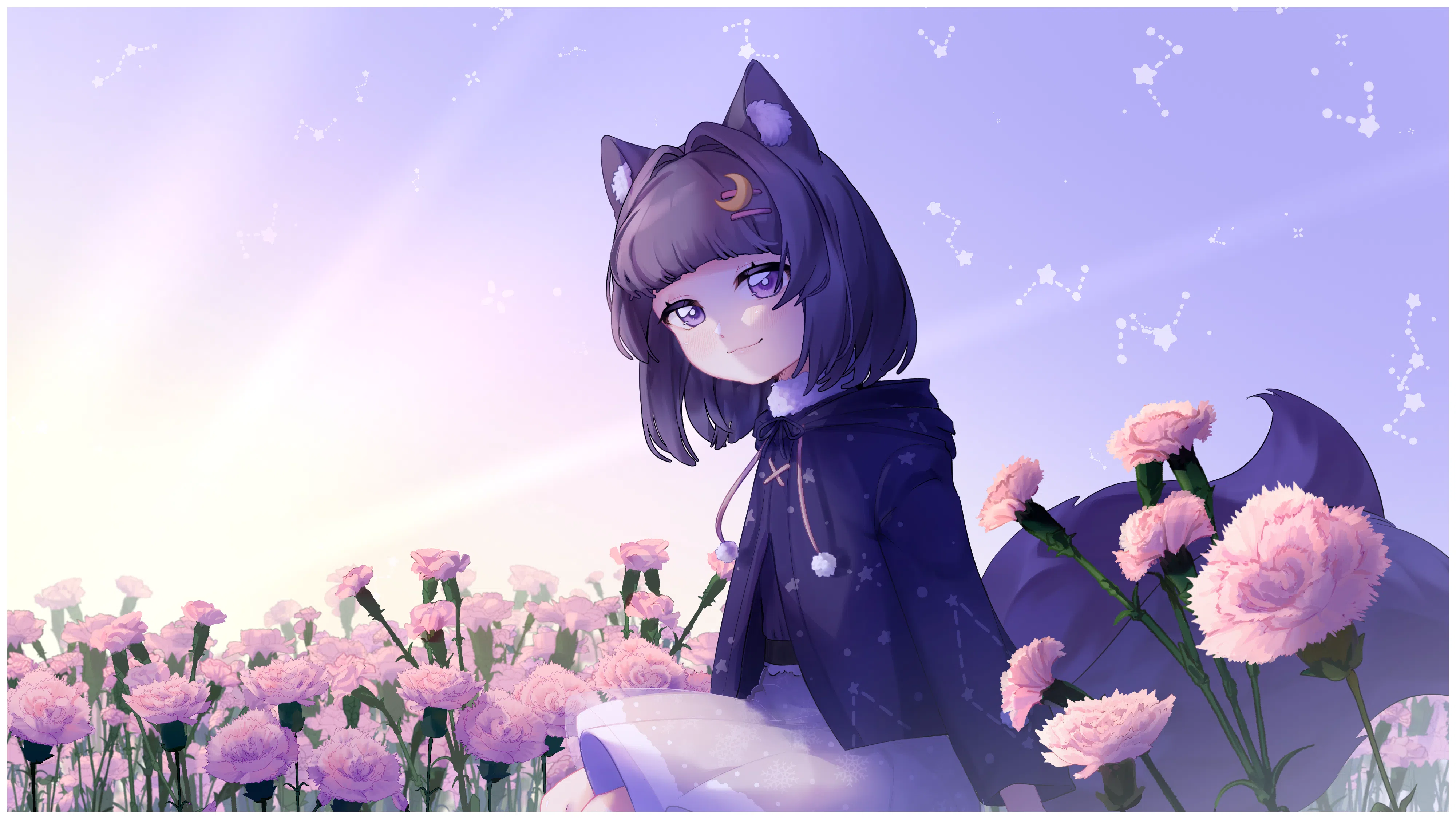 Luna_Kat (@Luna_Kat) | VGen