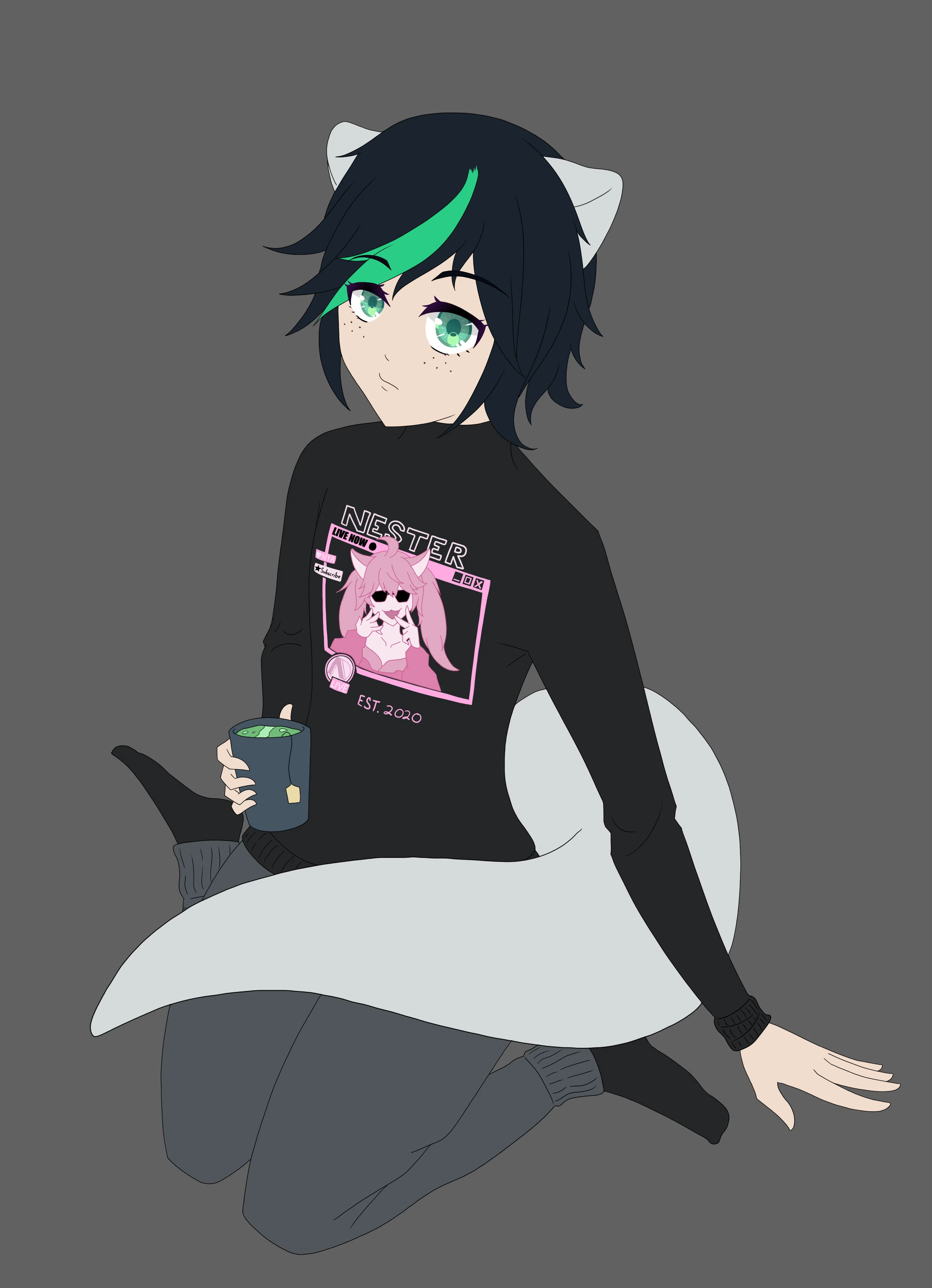 TorinAC (@TorinAC) | VGen