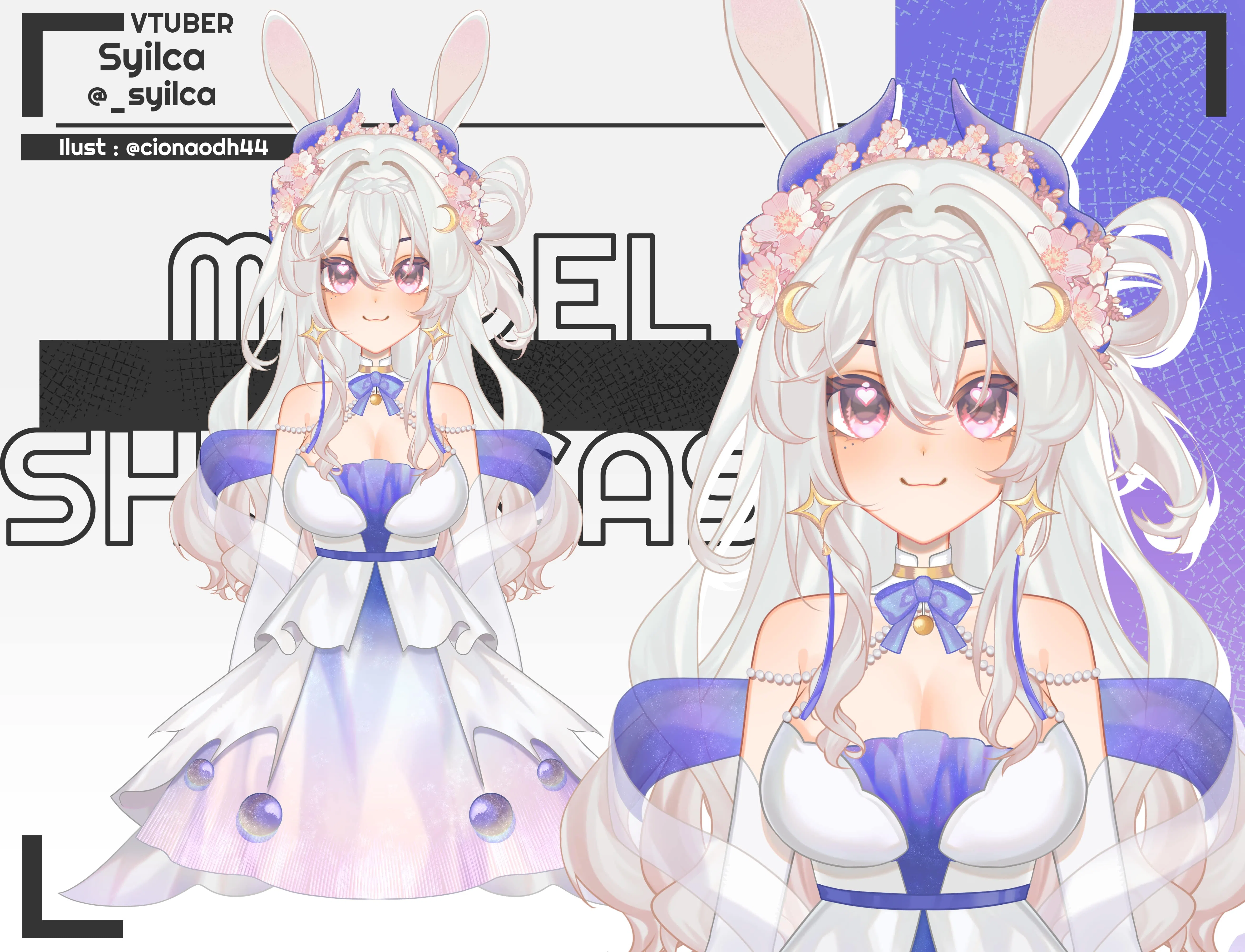 Syilca (@Syilca) | VGen