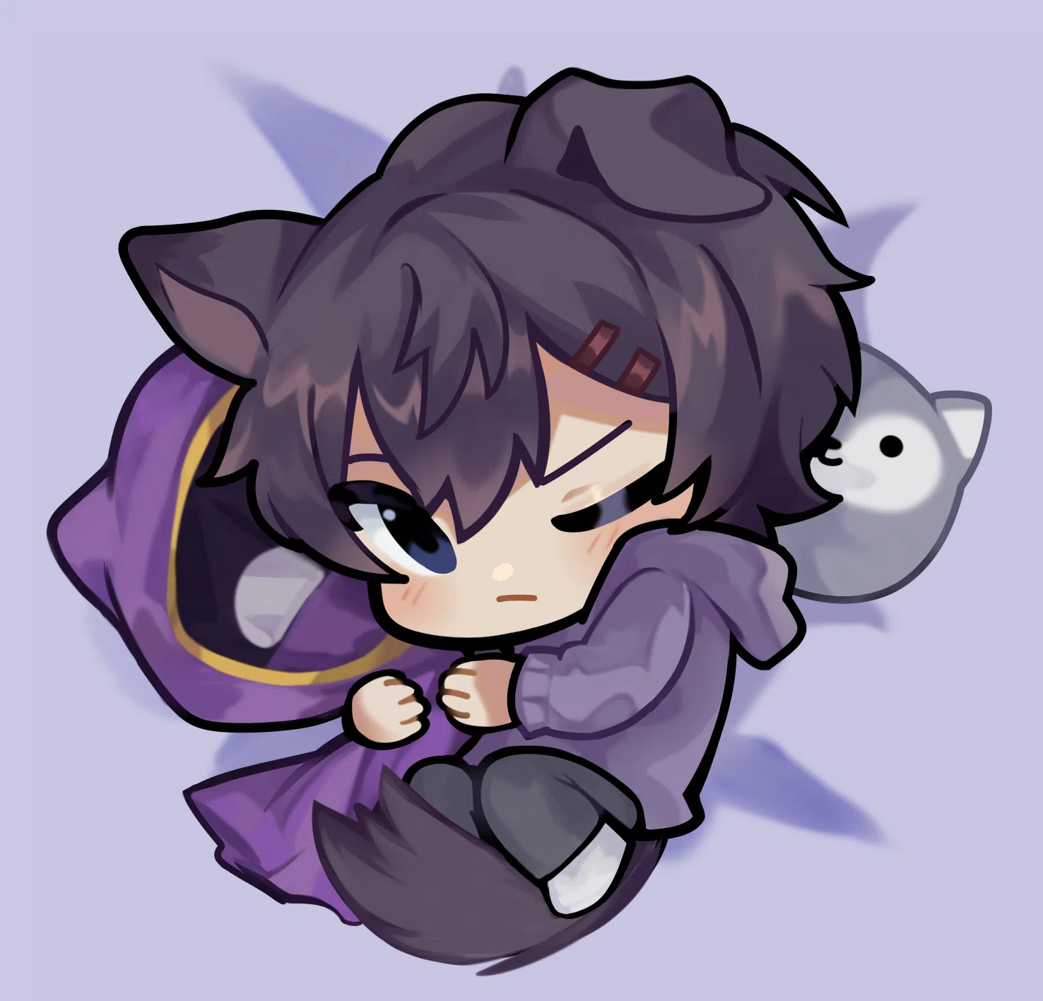 Misumizu (@Misumizu) | VGen