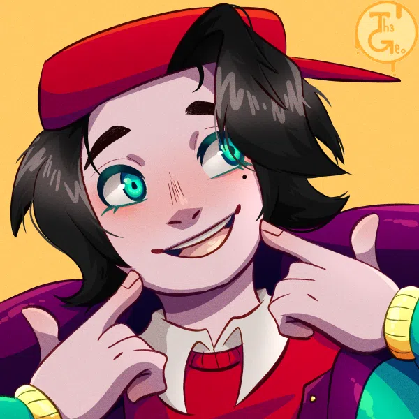 Th3Geo (@Th3Geo) | VGen