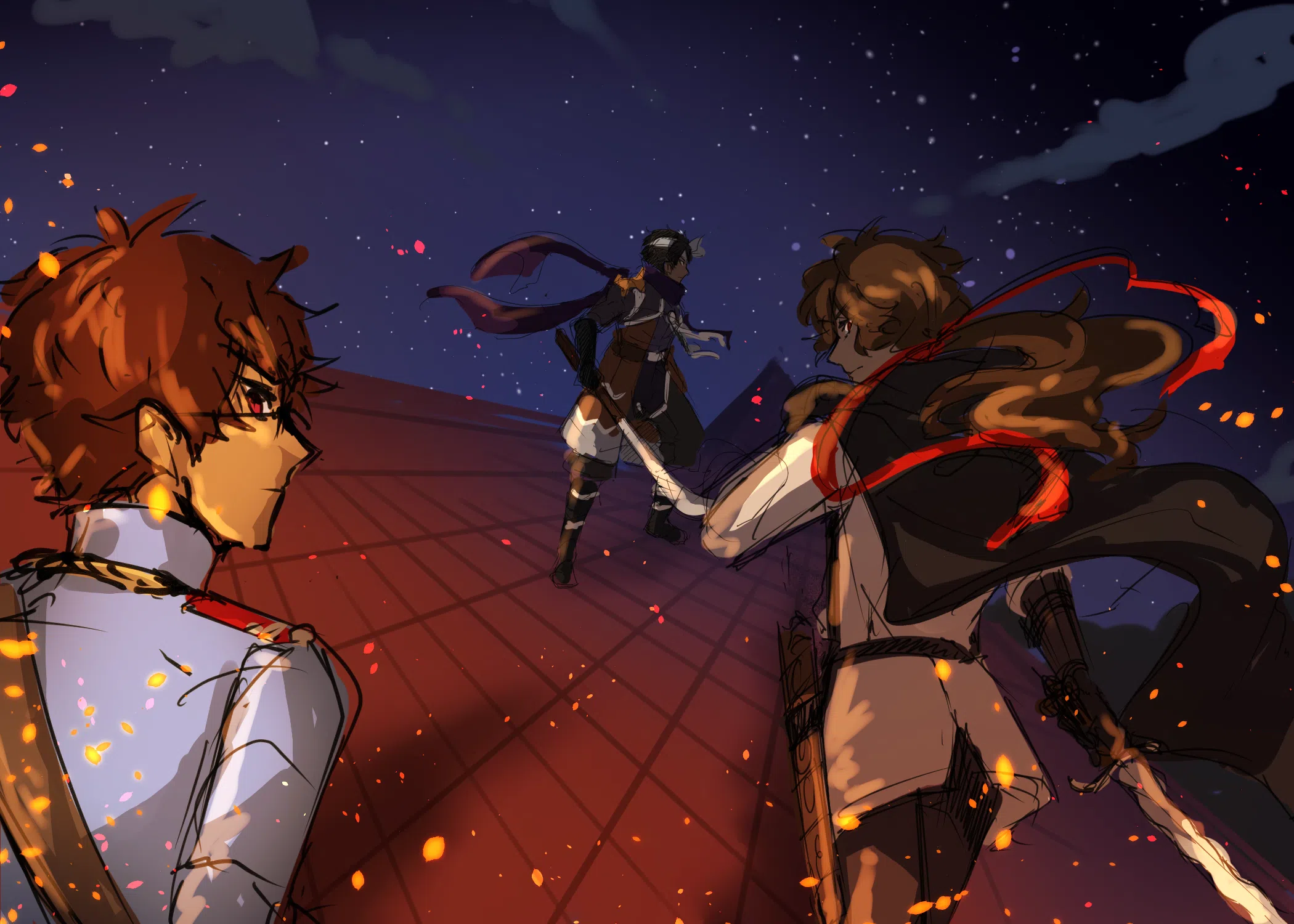 iwi (@iwiwiwi) | VGen