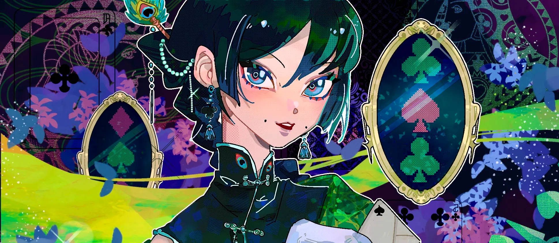 Joni_Joe (@joni_joe) | VGen