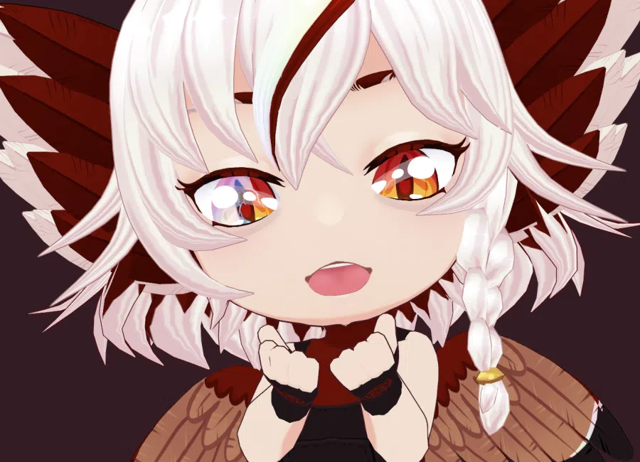 arteMyth (@arteMyth) | VGen