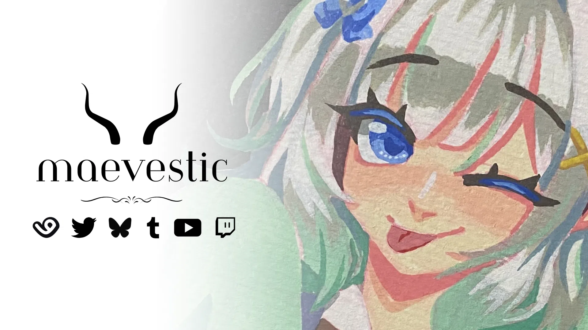 maeve (@maevestic) | VGen