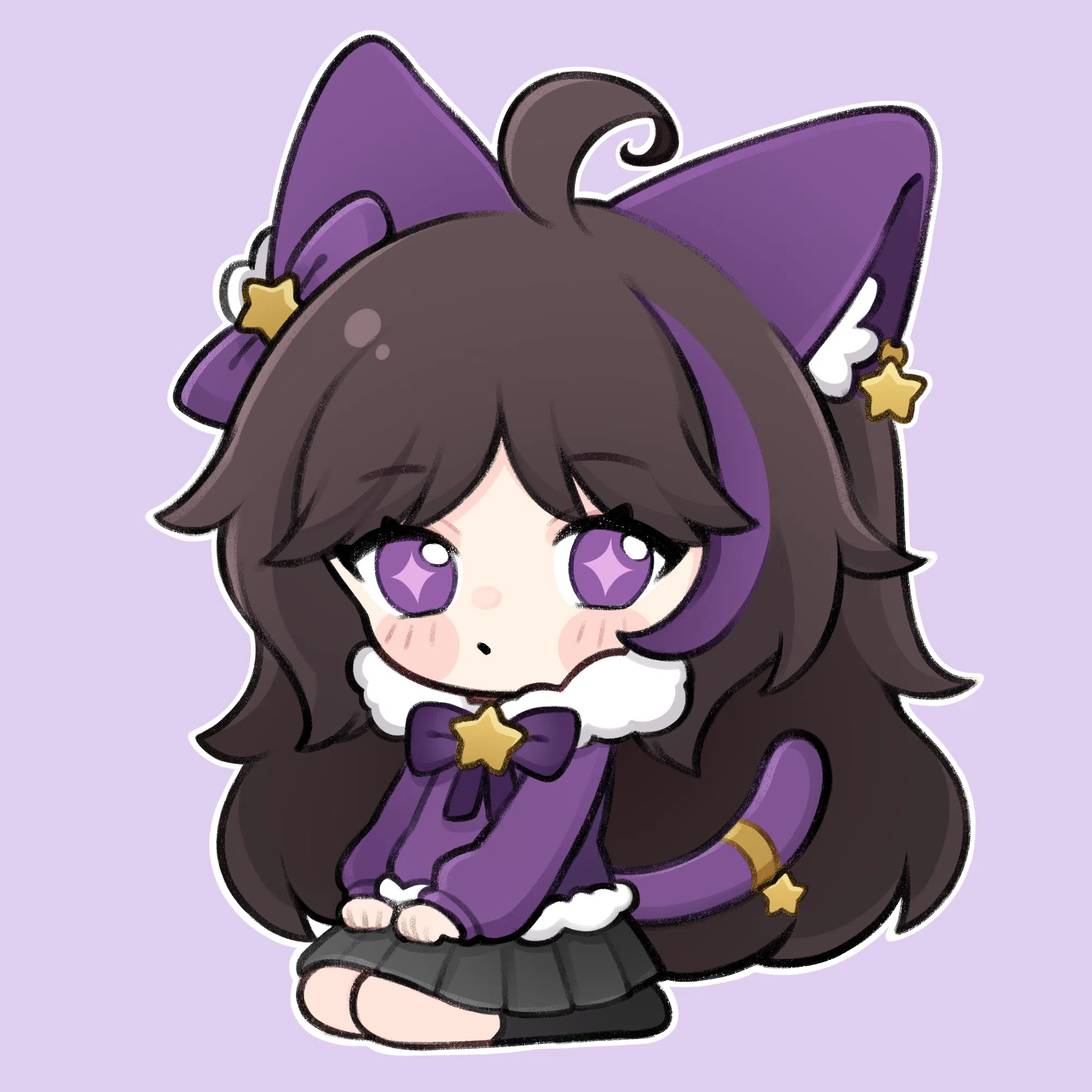 Kitdy (@Kitdy) | VGen