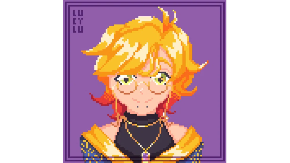 Lucy Lu VT (@LucyLuVT) | VGen