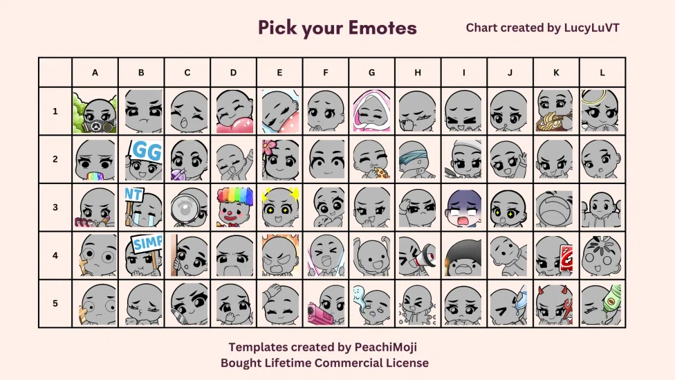 Lucy Lu VT (@LucyLuVT) | VGen