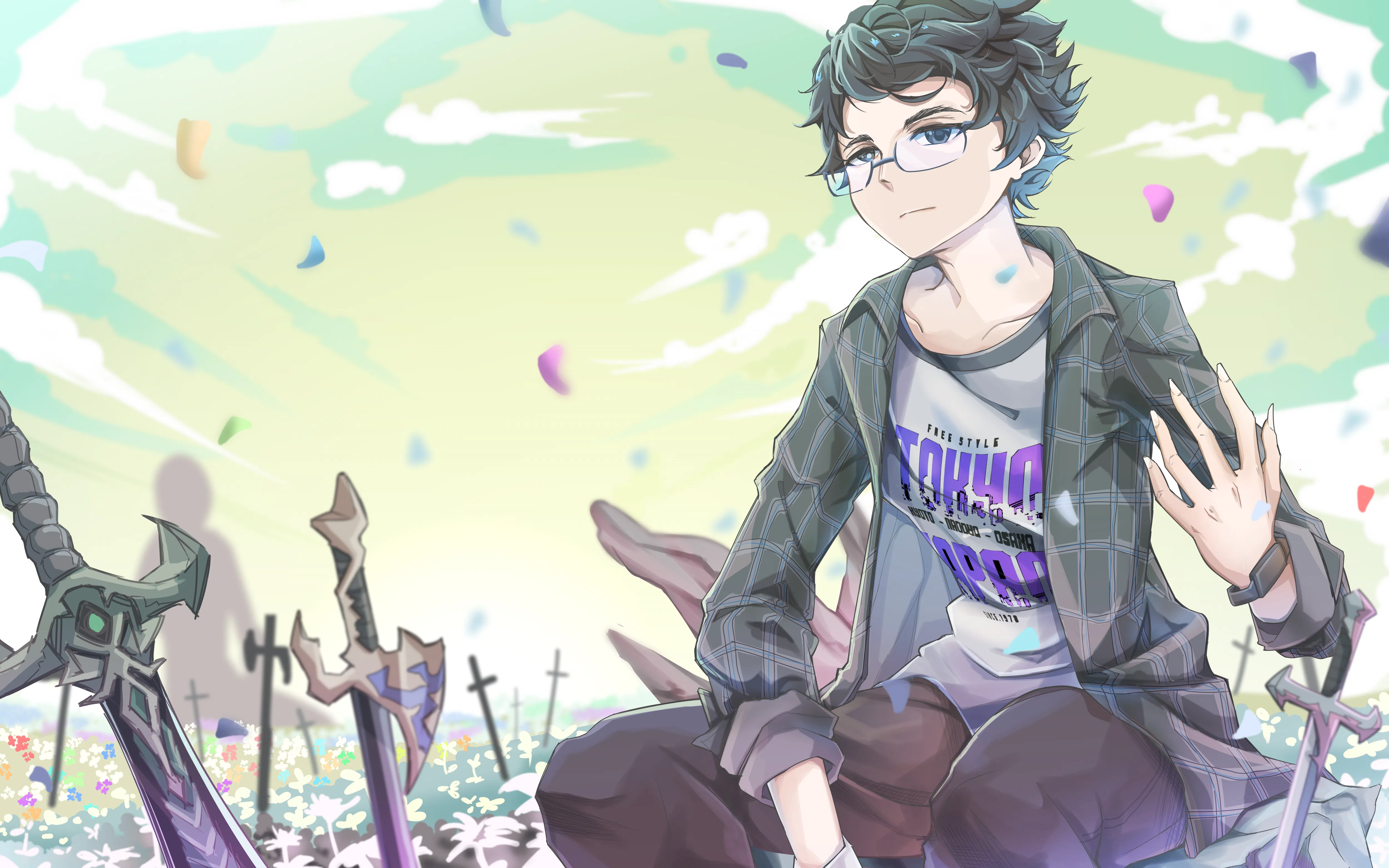 Akaze07 (@Akaze07) | VGen