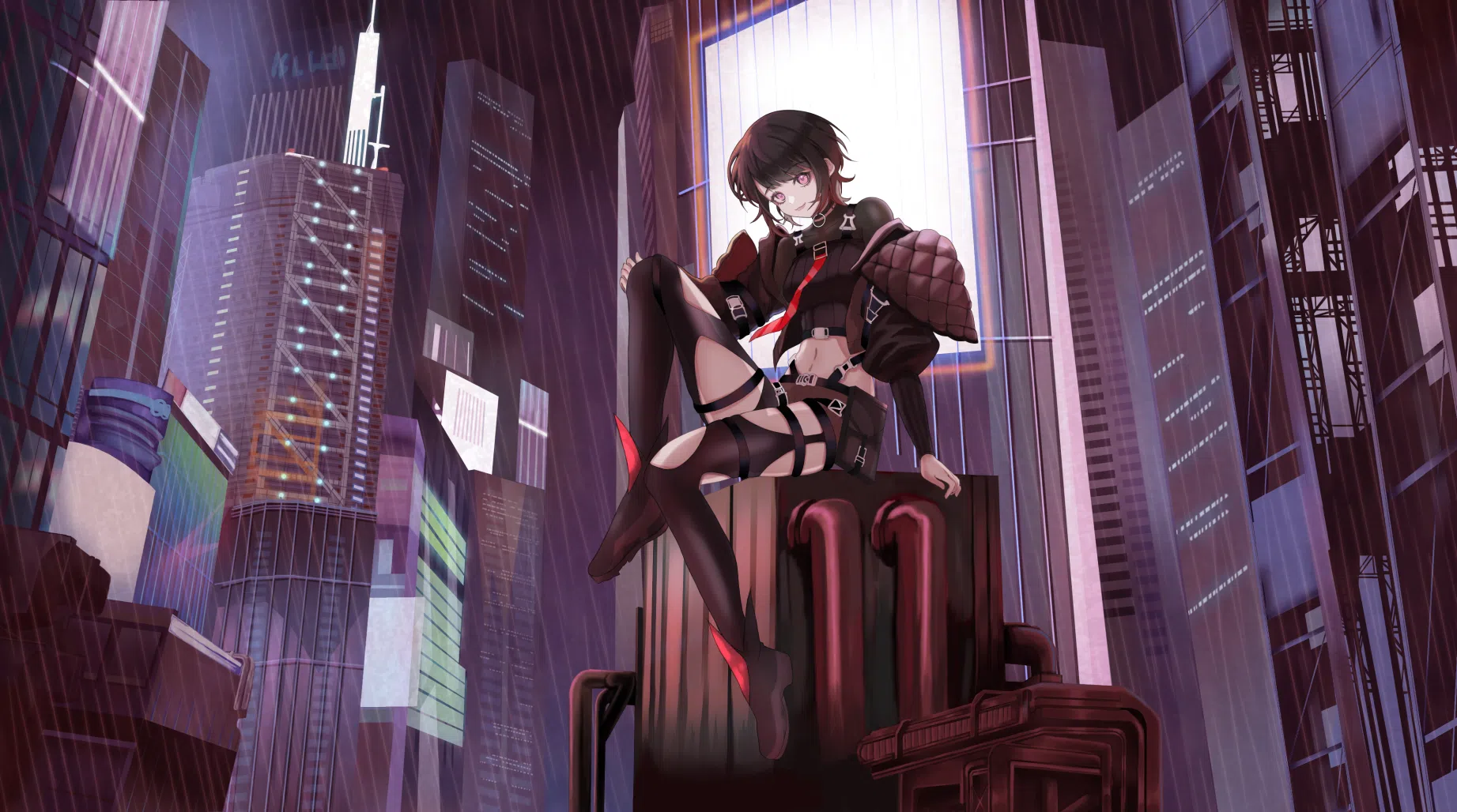 Vtuber/Sona Cover art by takayaren (@takayaren) | VGen