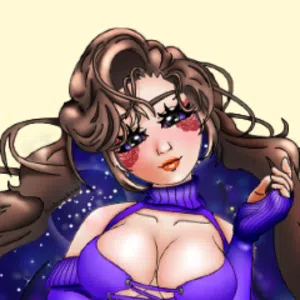 lareynarossea (@lareynarossea) | VGen