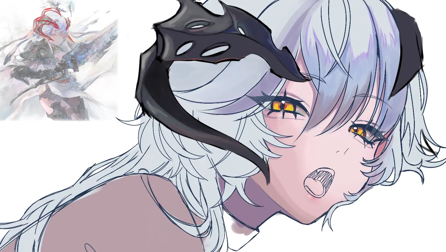 Makka_xX (@Makka_xX) | VGen