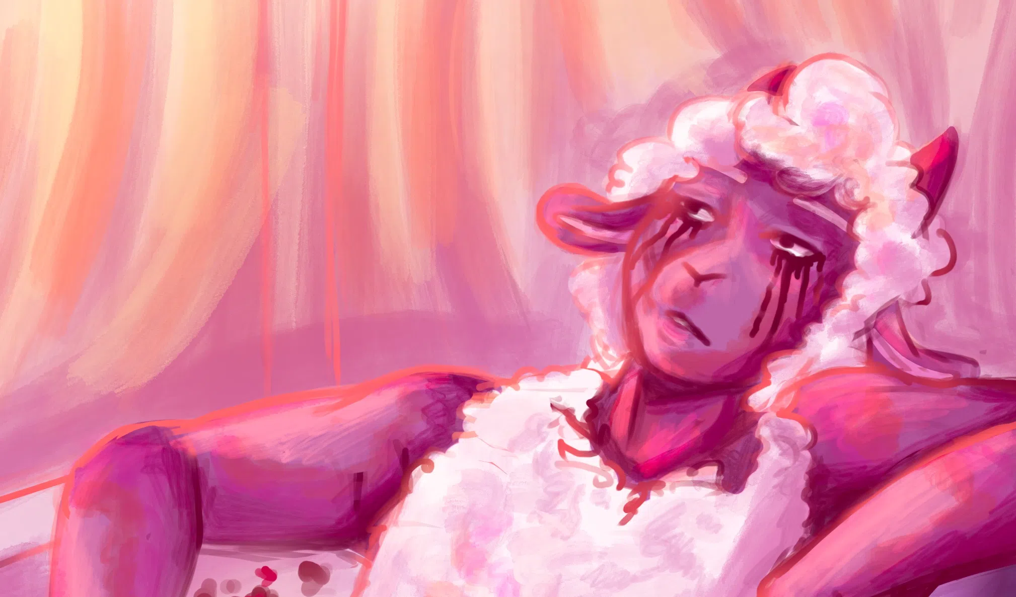 Spicy YCH Animation - POV by Vicketch (@Vicketch) | VGen