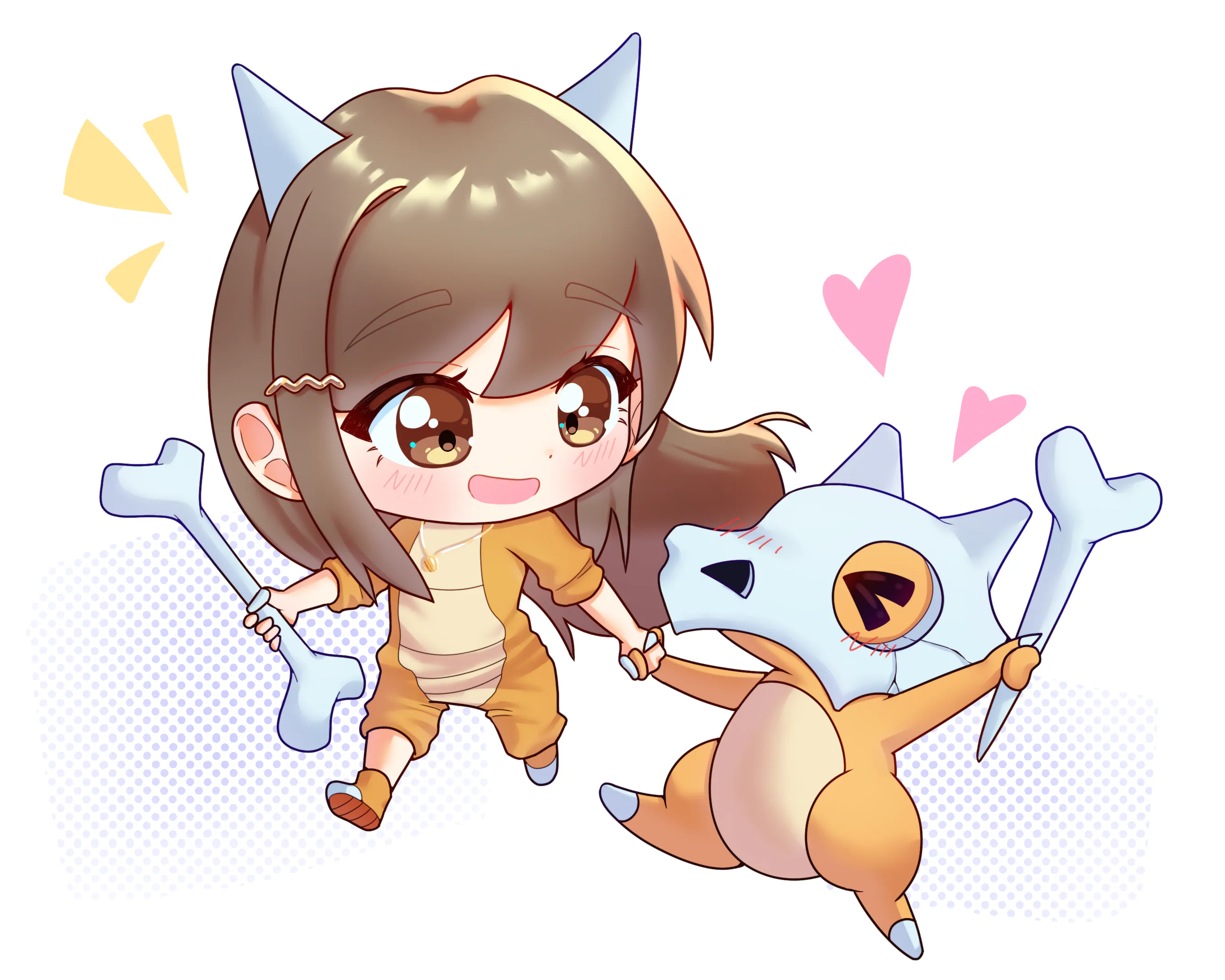 Satchely (@Satchely) | VGen