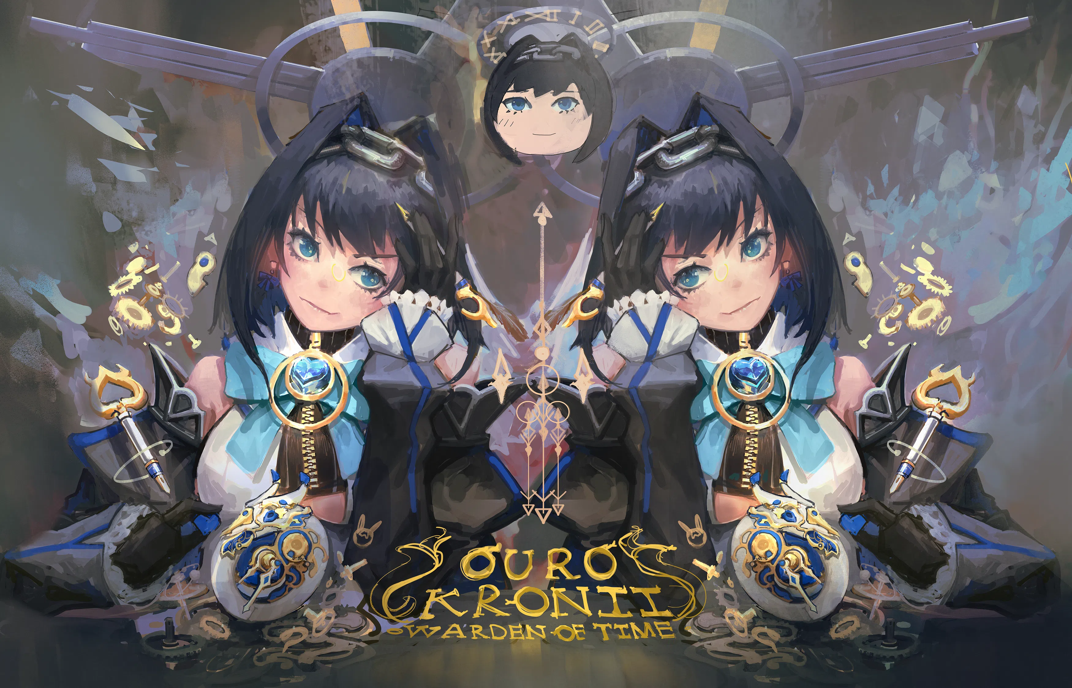 rei_m3i (@rei_m3i) | VGen