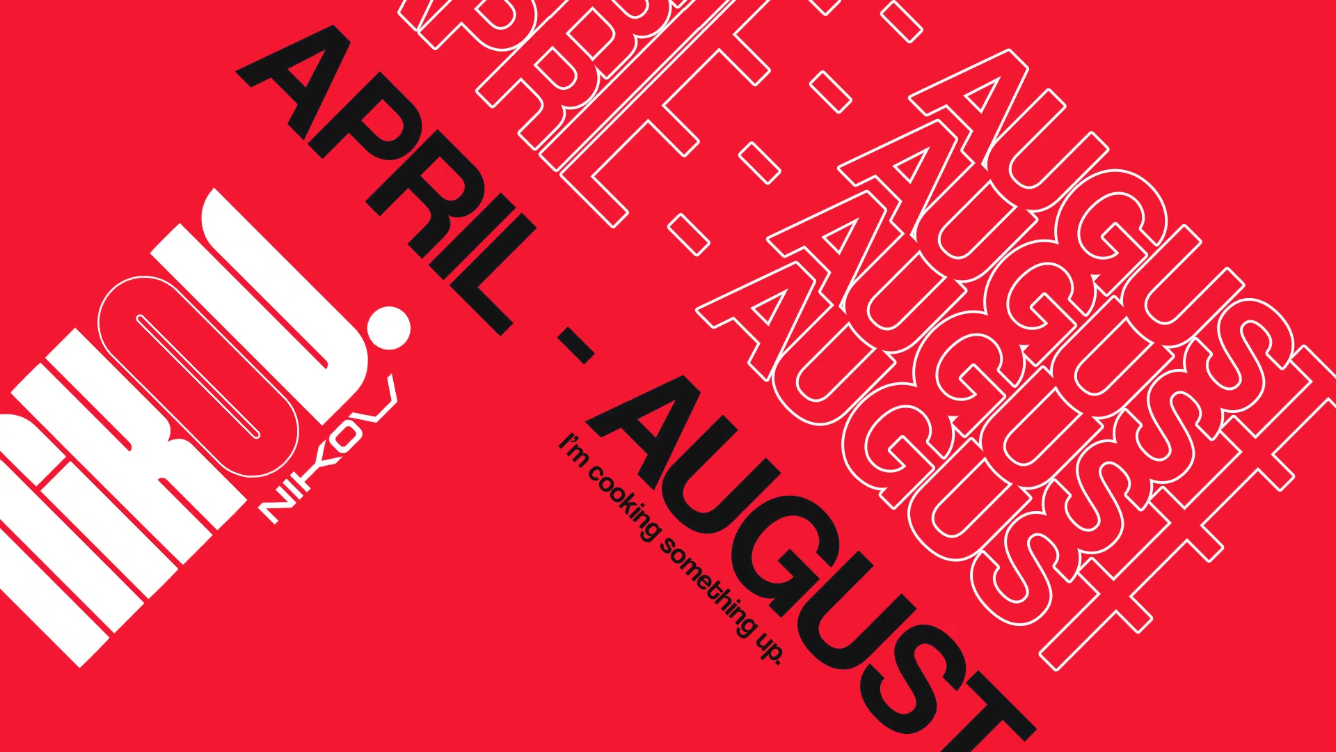 NiKOV (@NiKOV) | VGen