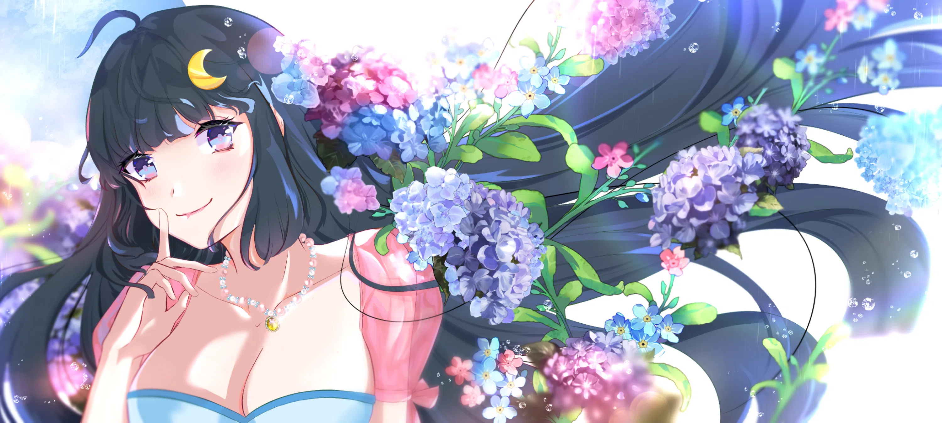 Cherie Luna 🌙 (@cherieluna09) | VGen