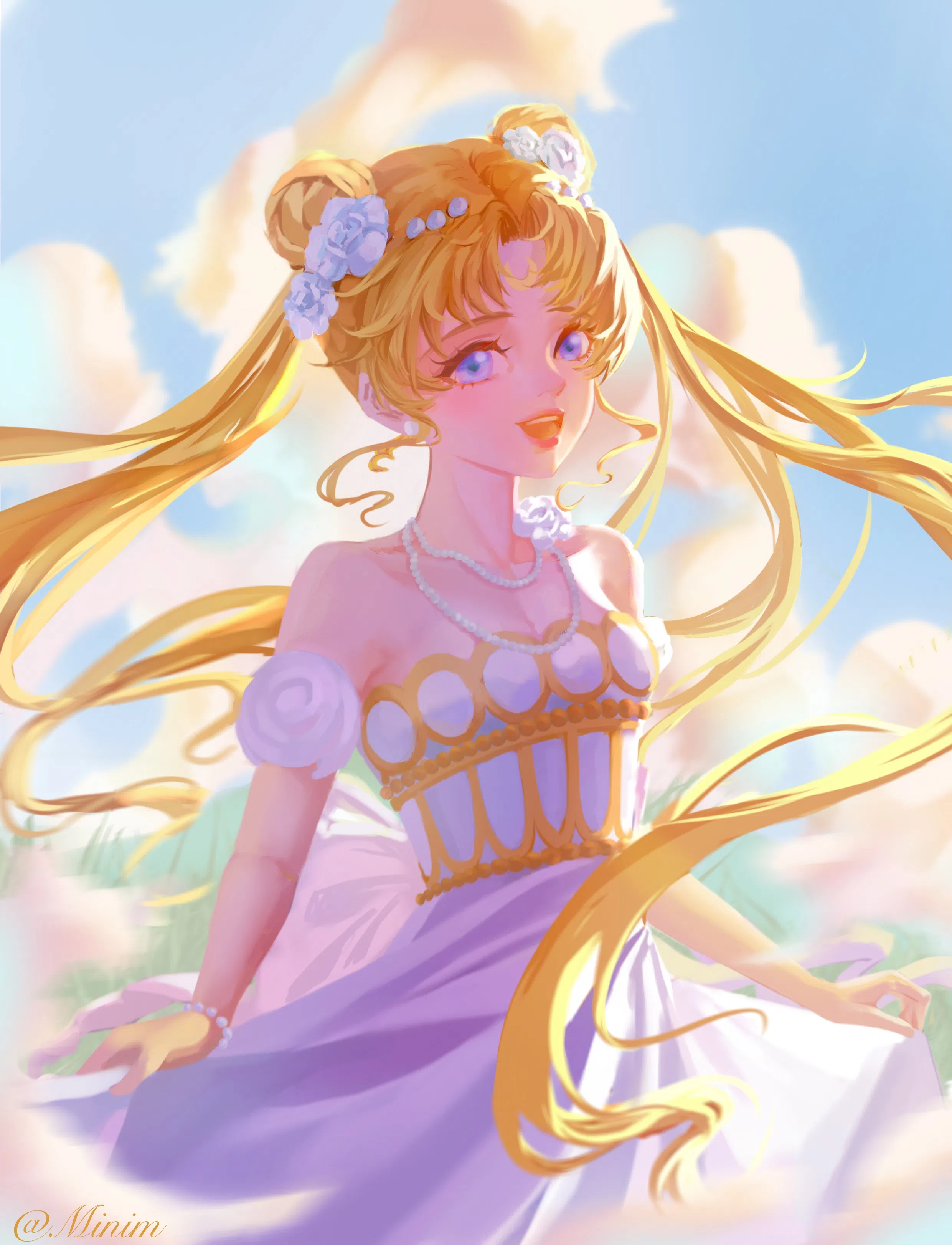 Minimi (@Minimi) | VGen