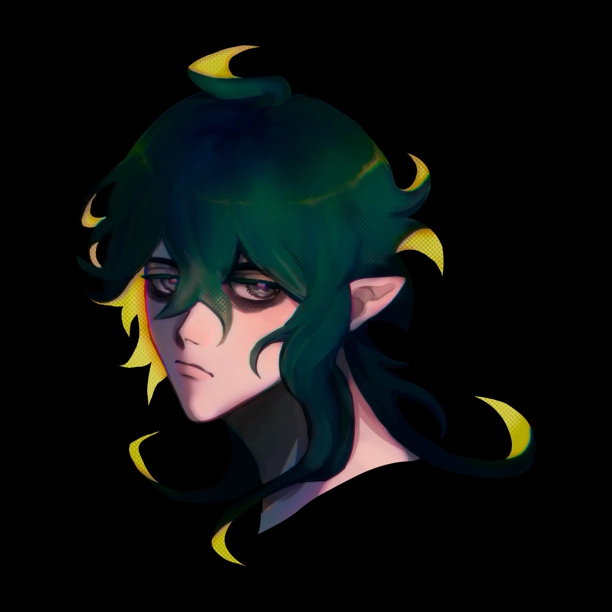 RGBSquid (@RGBSquid_VT) | VGen