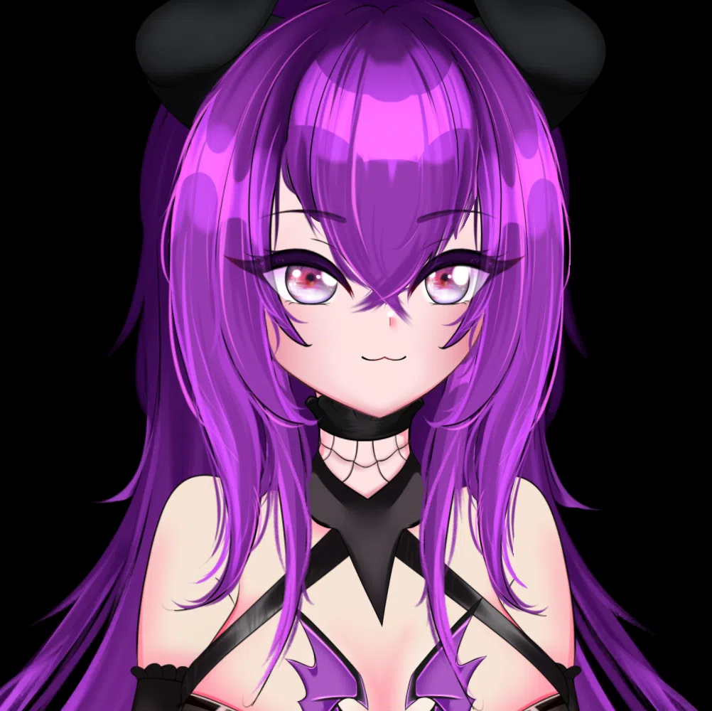 Ladylilithvt (@Ladylilithvt) | VGen