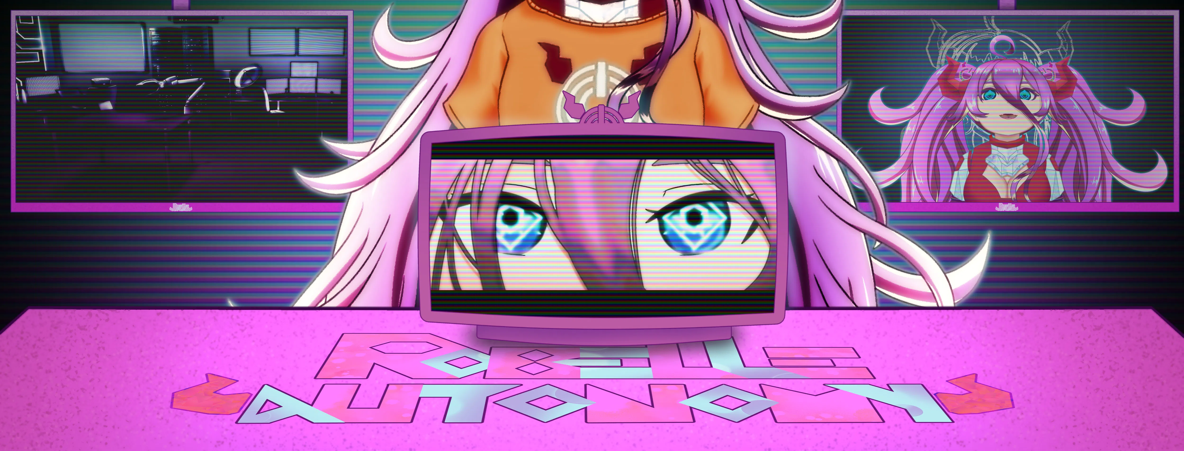 Robelle Autonomy (@robelleautonomy) | VGen