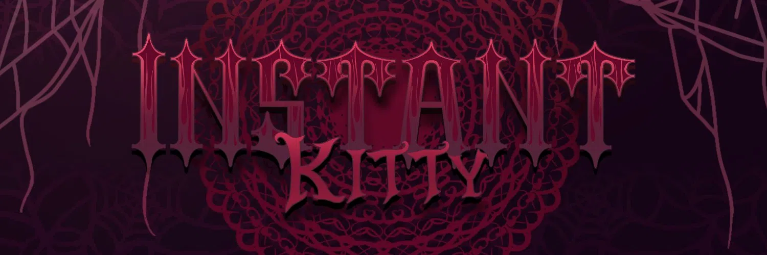 instantkitty (@instantkitty) | VGen