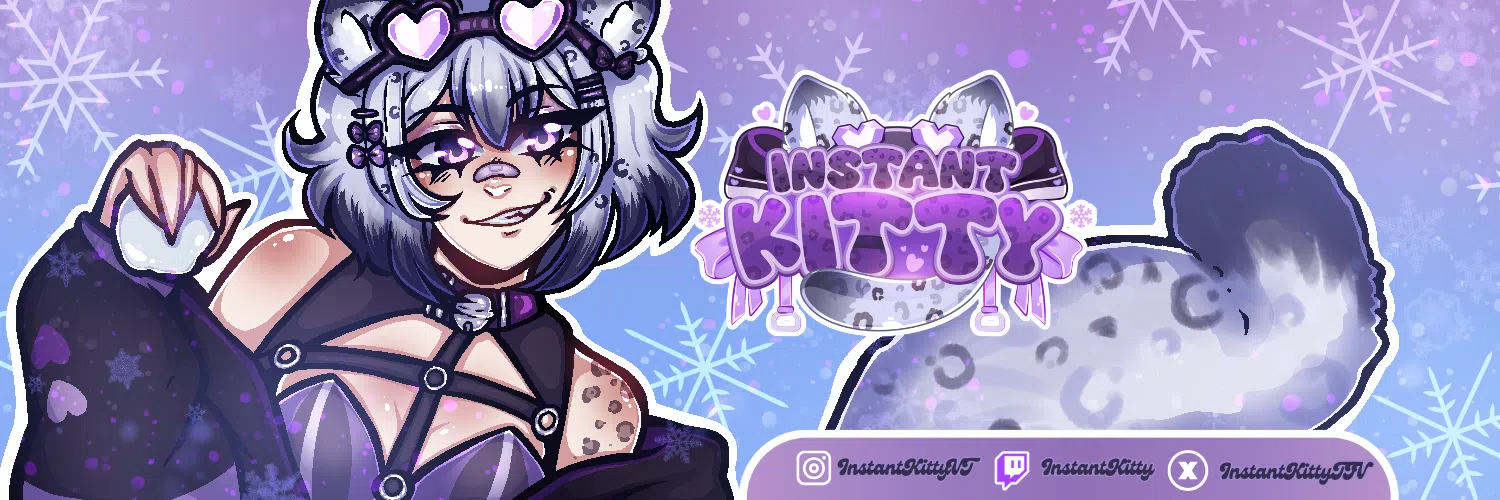 instantkitty (@instantkitty) | VGen