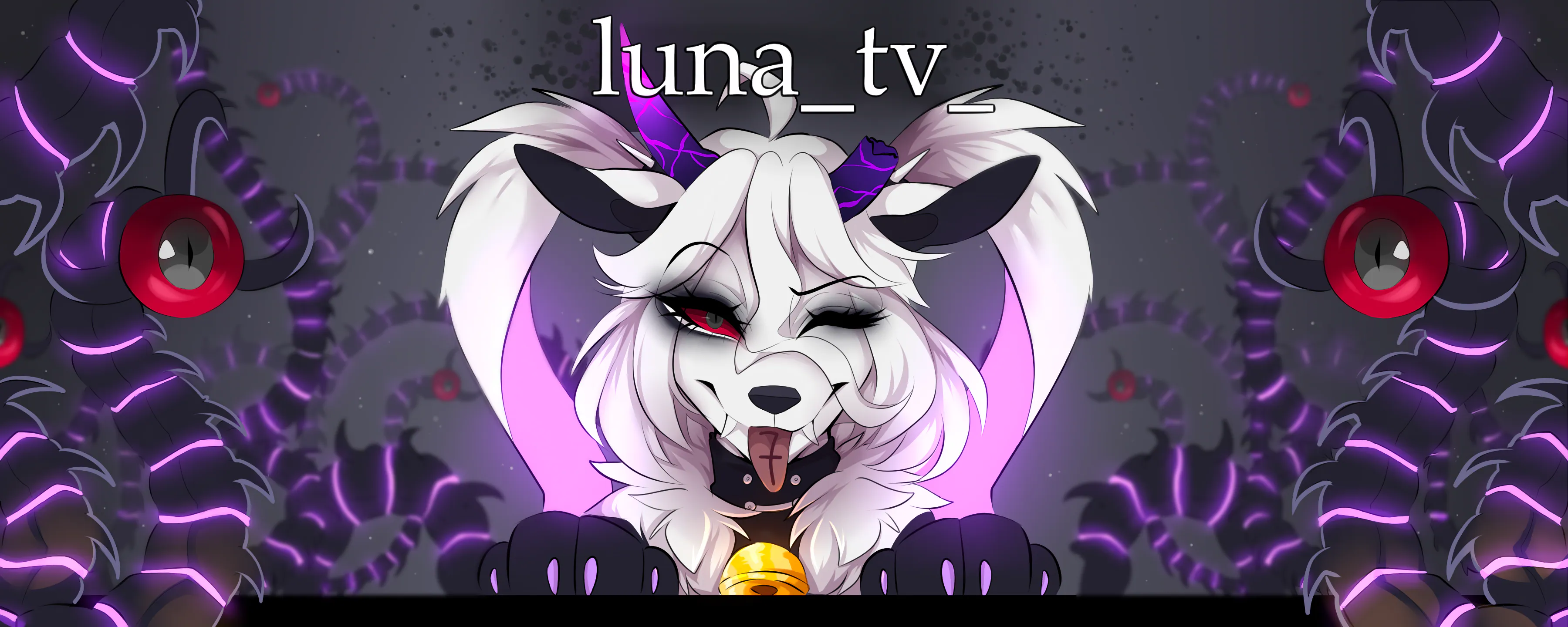 luna_tv_ (@Luna_tv) | VGen