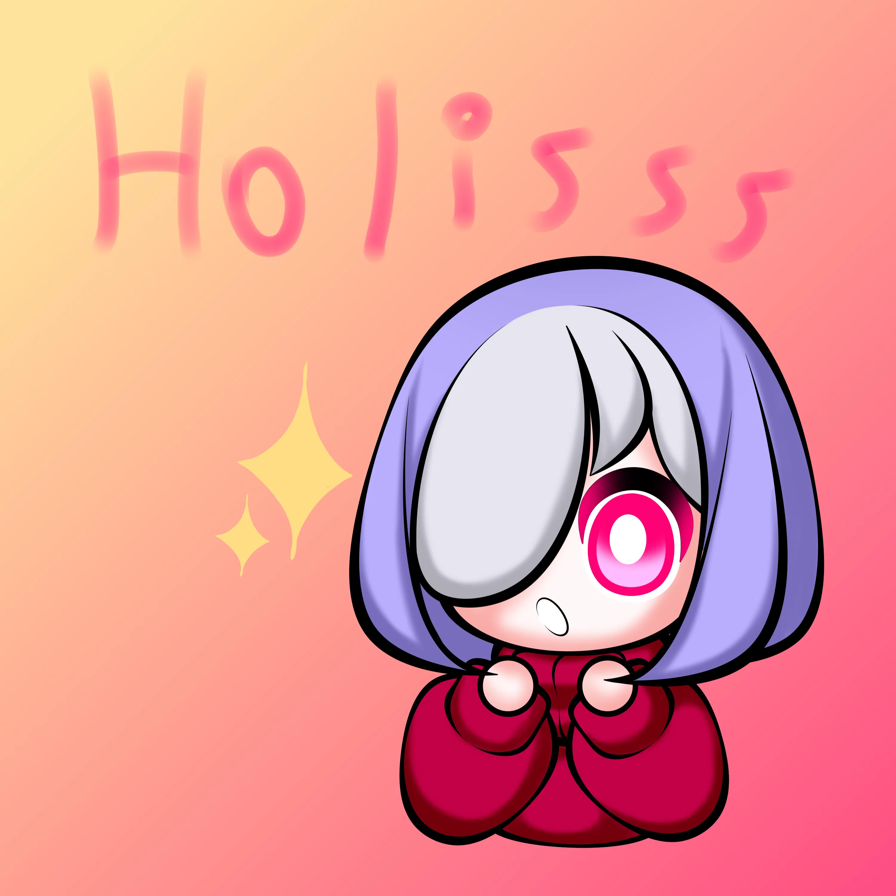 YCH!! choose any pose! by Ryo Roru~ (@Ryo) | VGen