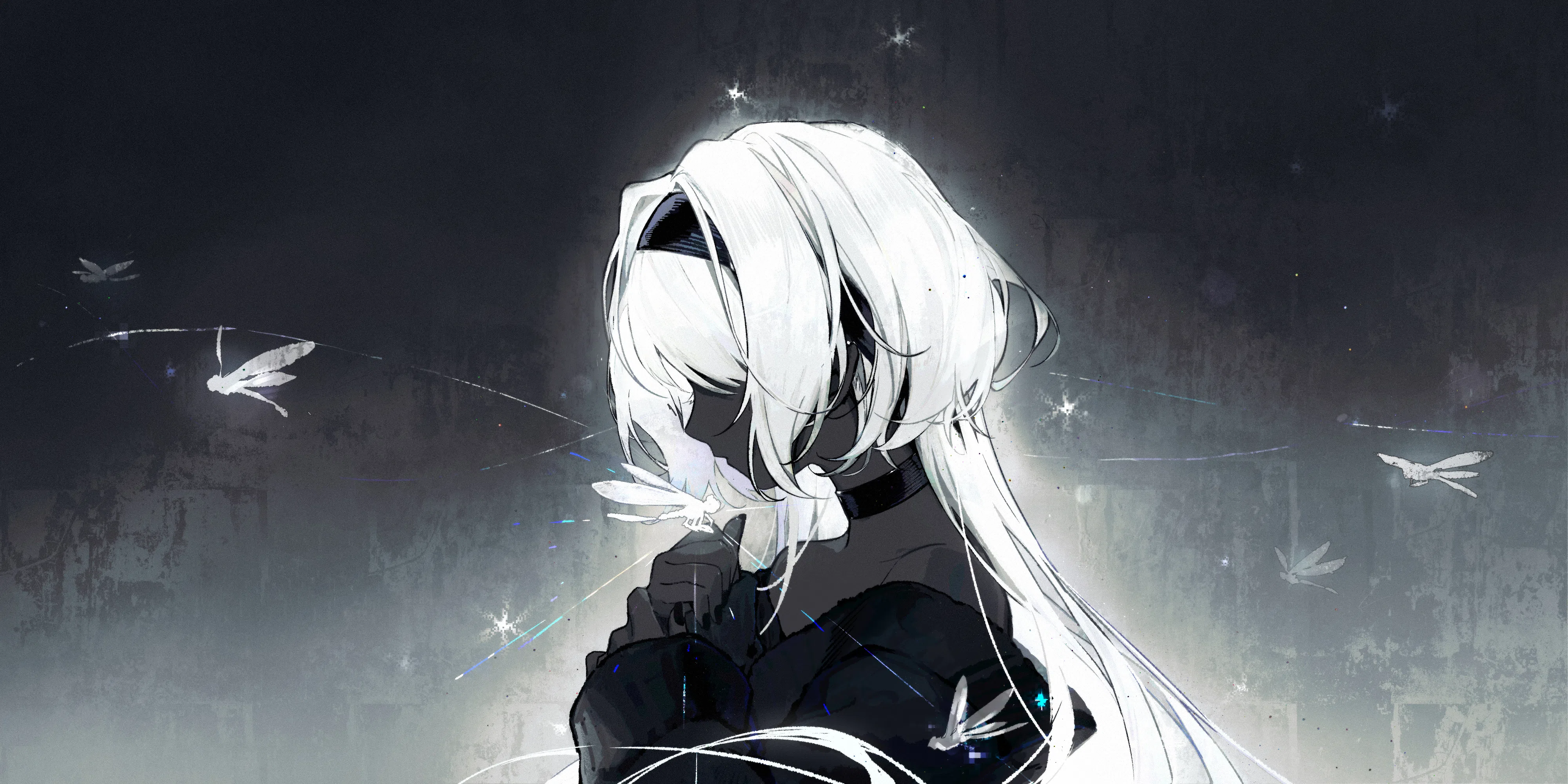 saku (@sakutsuki) | VGen