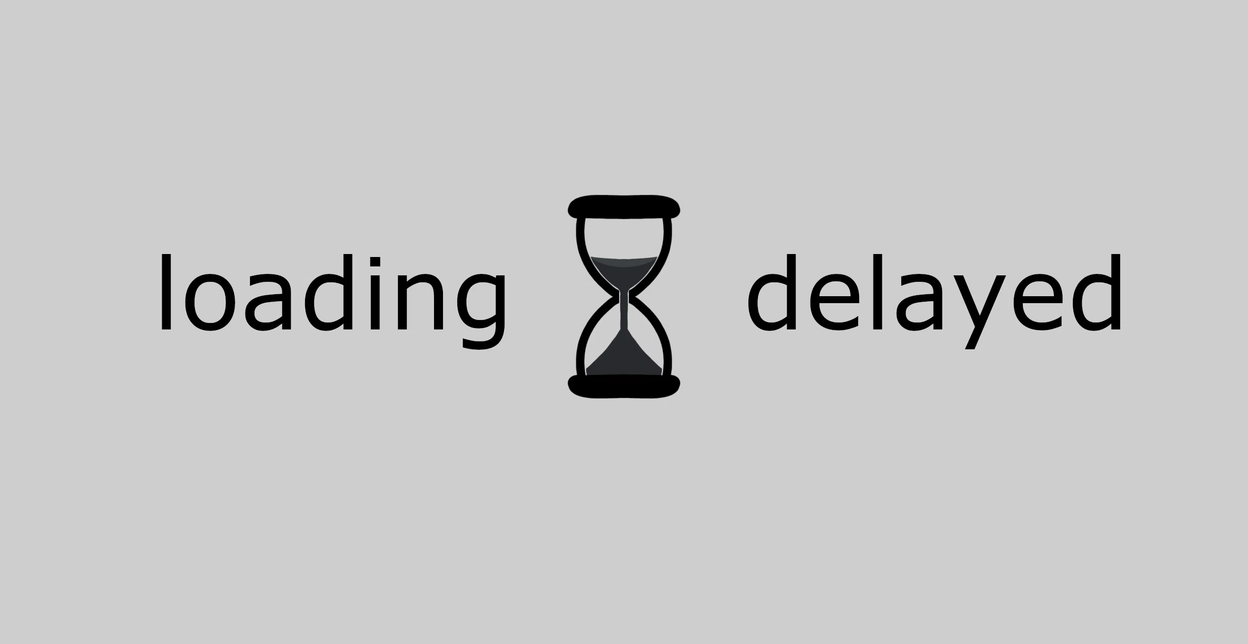 loadingdelayed (@loadingdelayed) | VGen