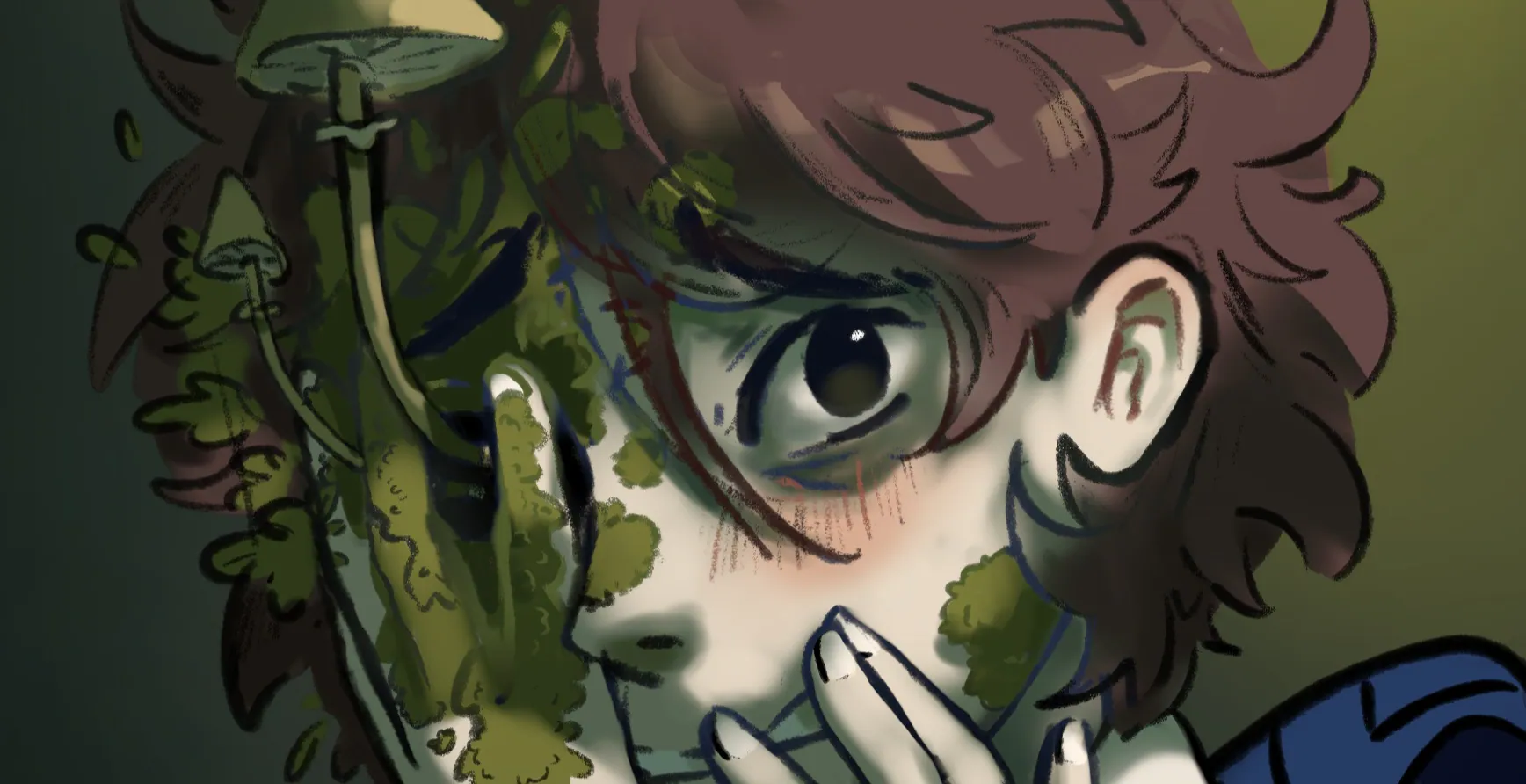 Winter Echo (@winterecho) | VGen