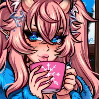 PeachyKitty (@PeachyKittyVR) | VGen