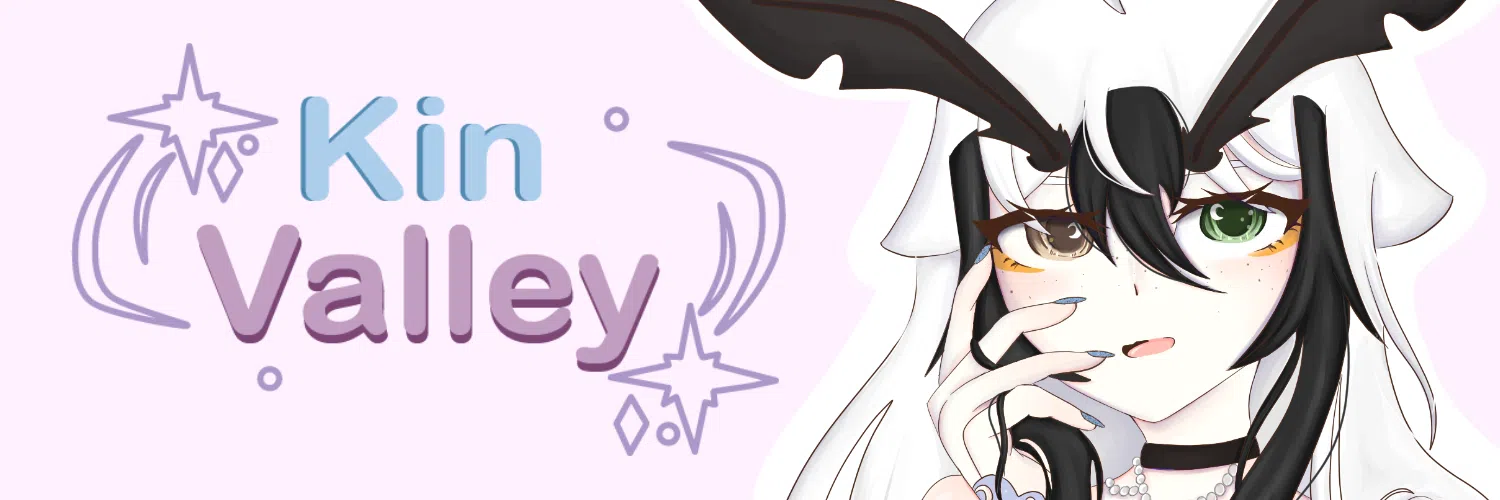 kinvalley (@kinvalley) | VGen